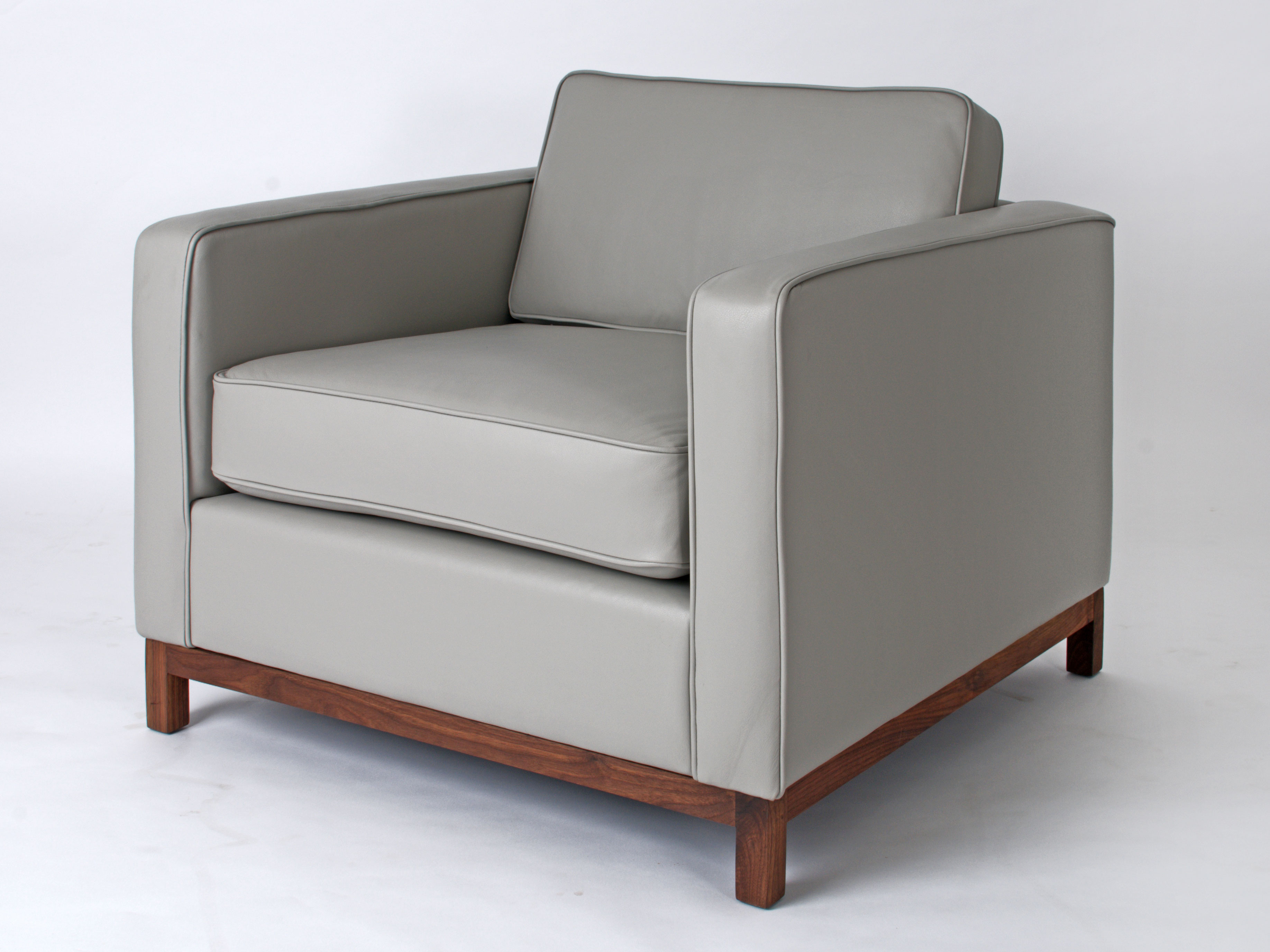 Club Chair | Stylegarage