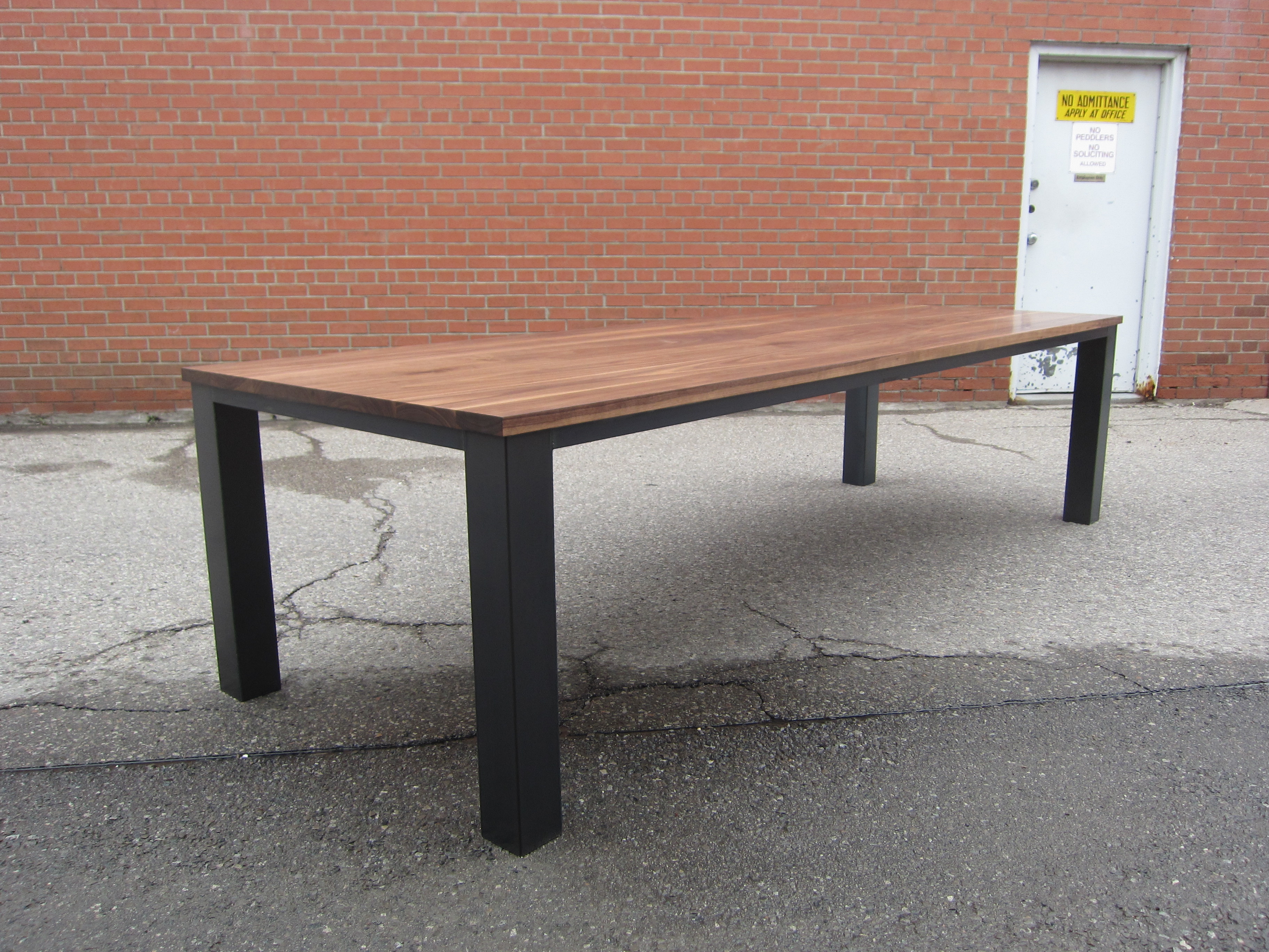 Boardroom Table | Stylegarage