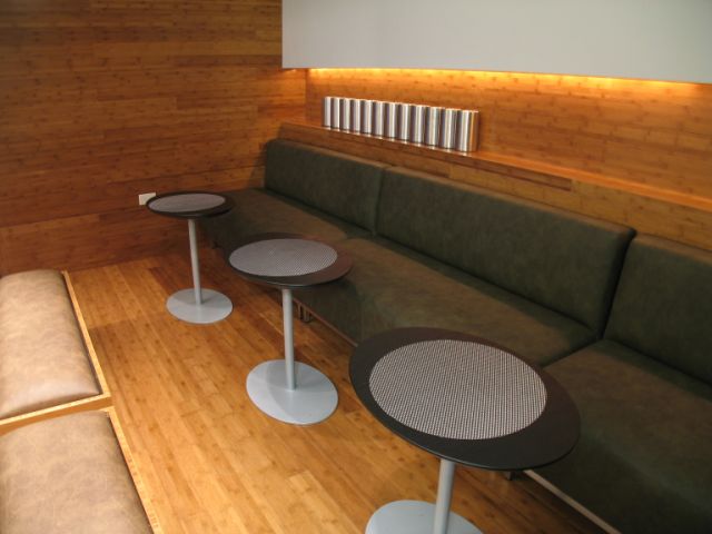 Supper Club Banquette | Stylegarage