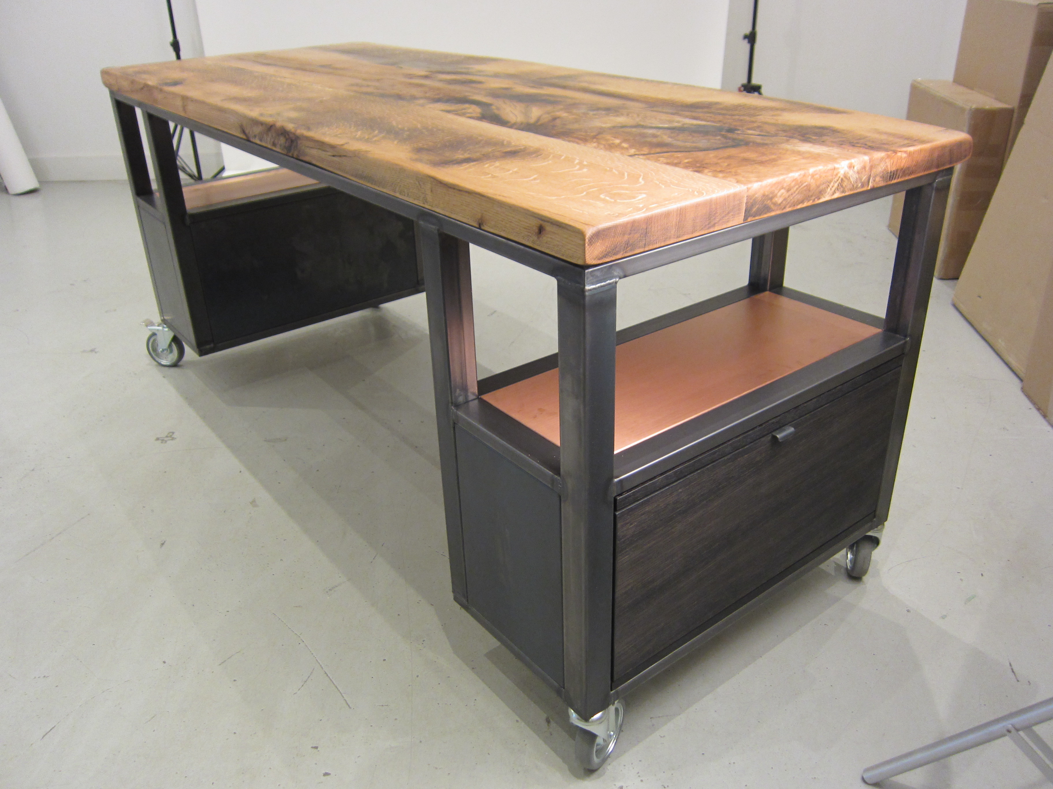 Delano Kitchen Island | Stylegarage