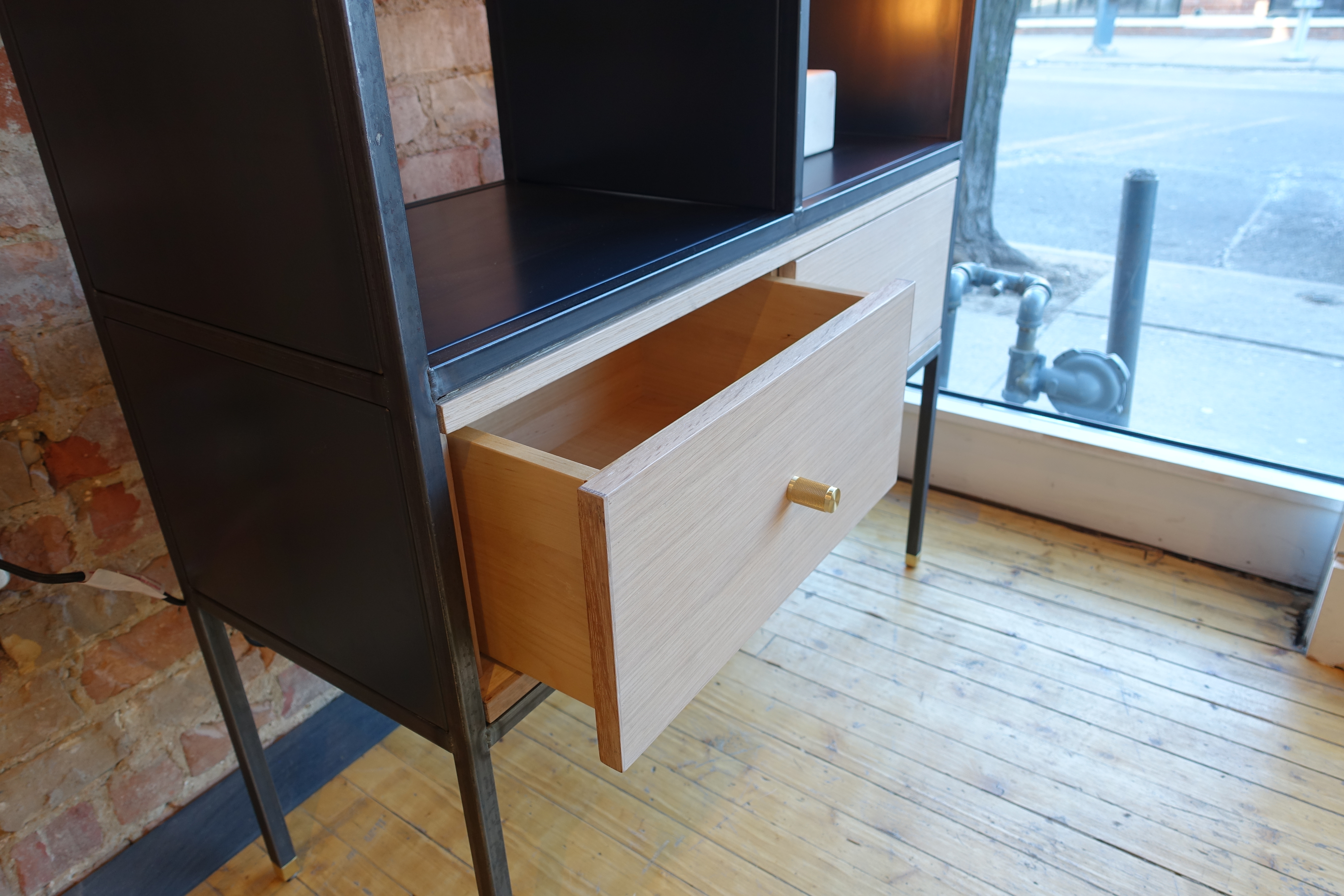 Framework Cabinet | Stylegarage