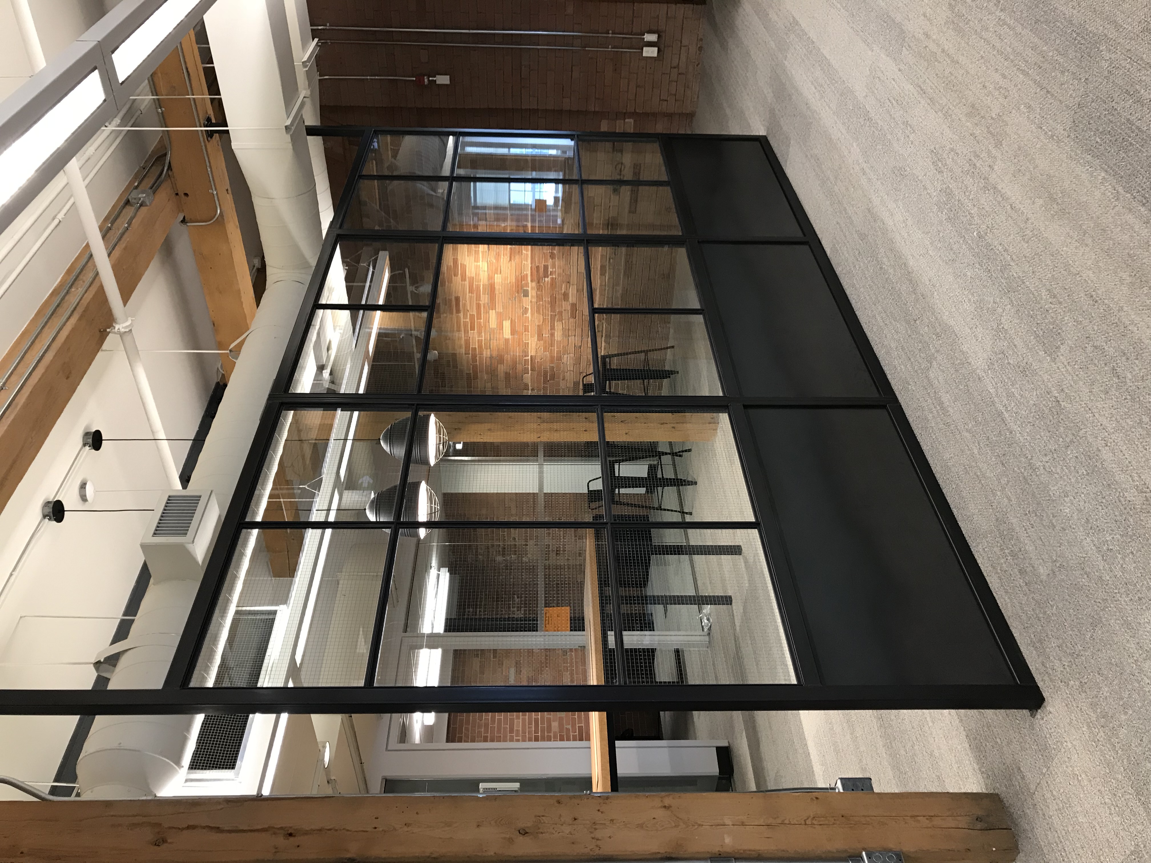 Factory Panel | Stylegarage