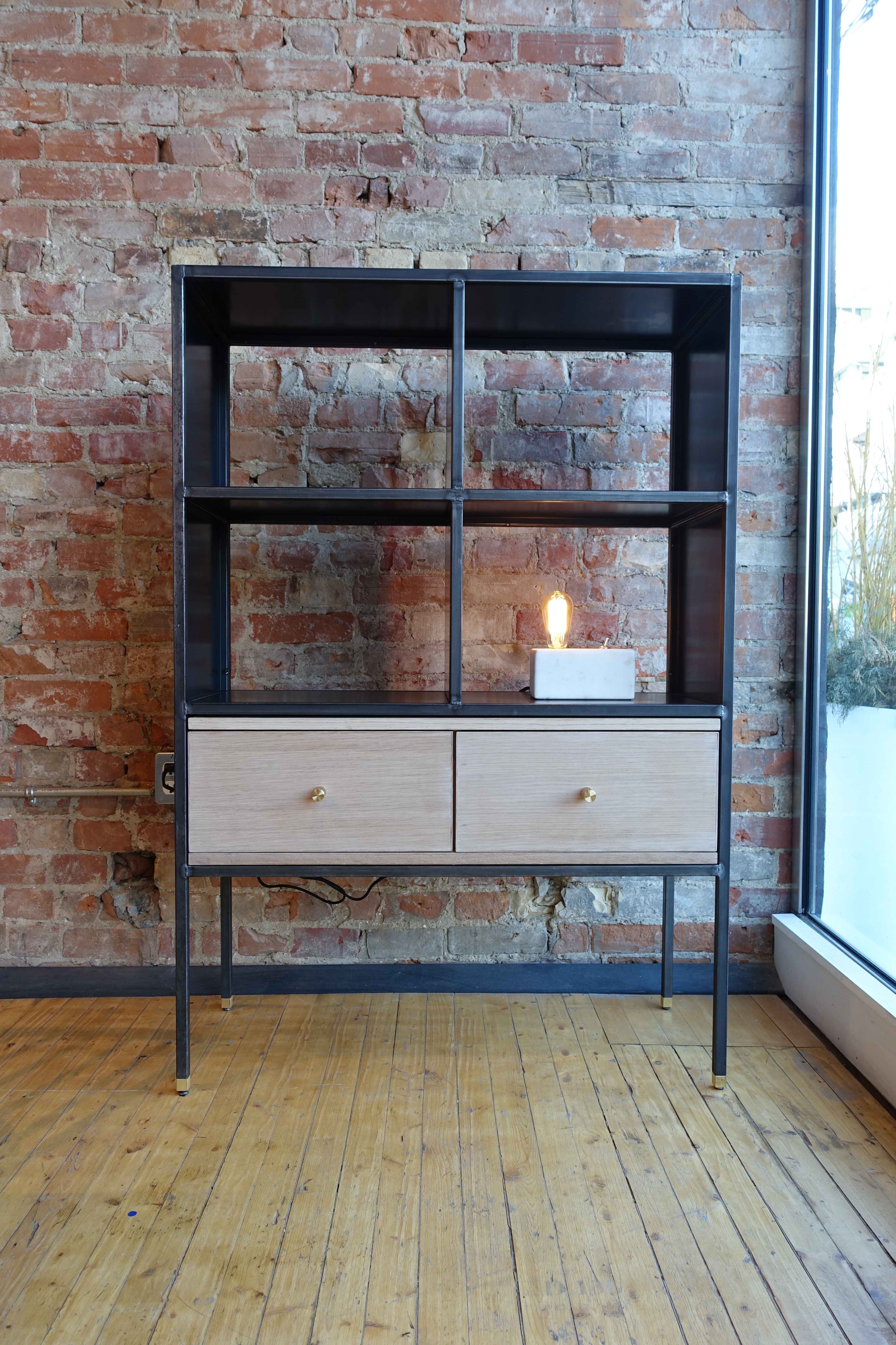 Framework Cabinet | Stylegarage