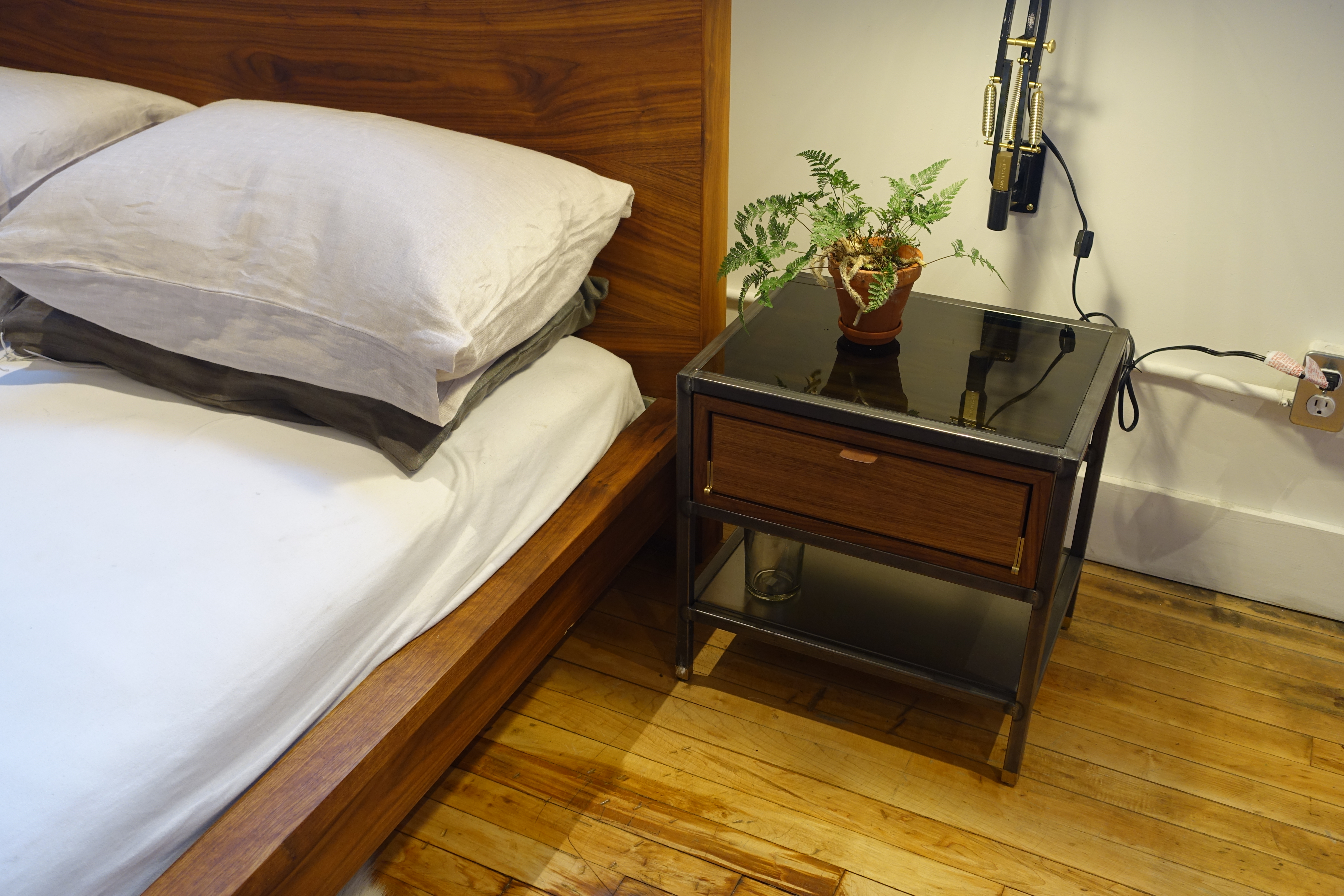 Framework Nightstand | Stylegarage