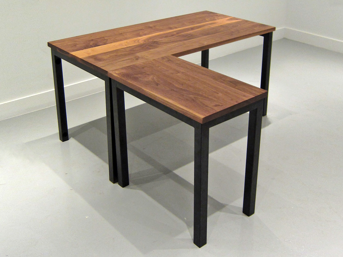 Modular Corner Desk | Stylegarage