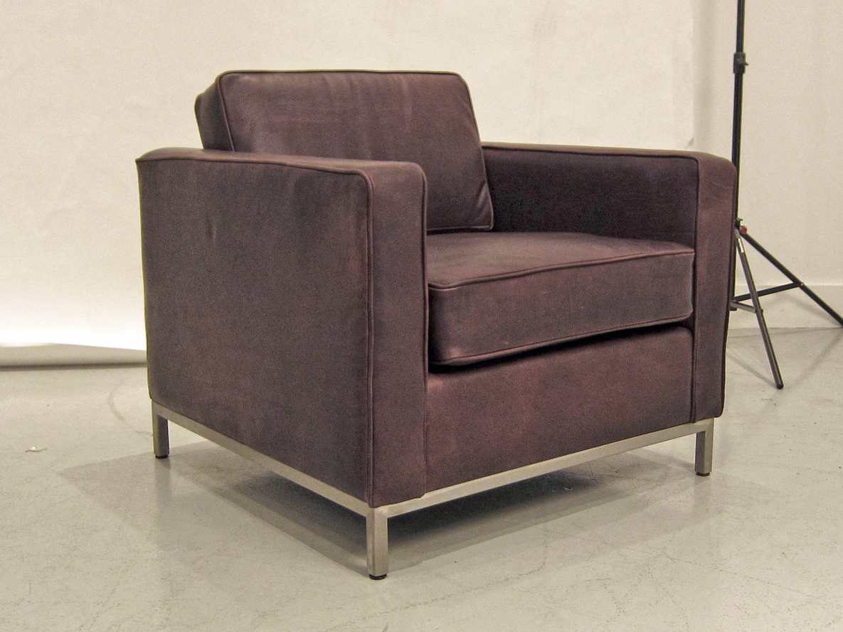 Mini Club Chair | Stylegarage