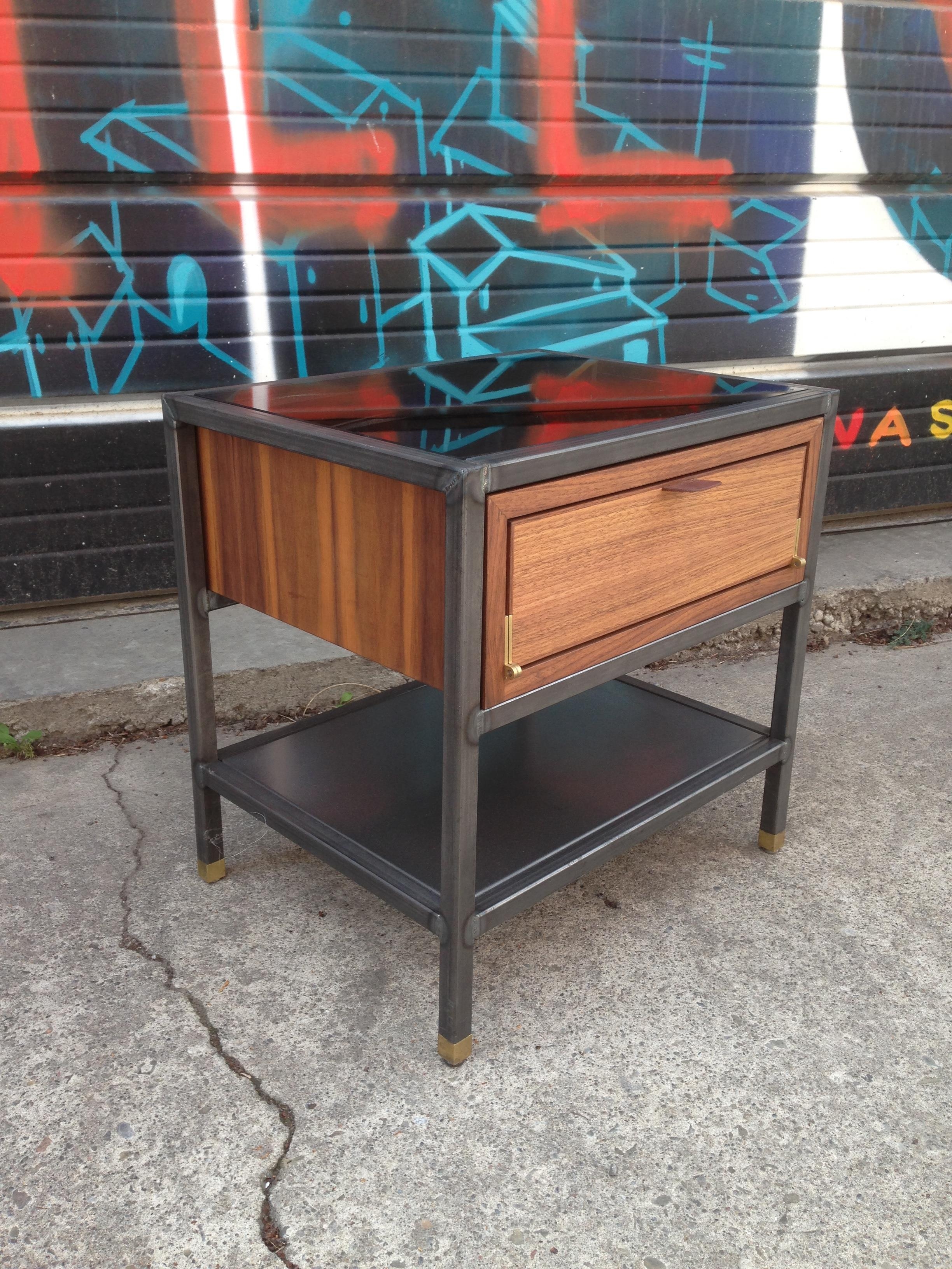 Framework Nightstand | Stylegarage