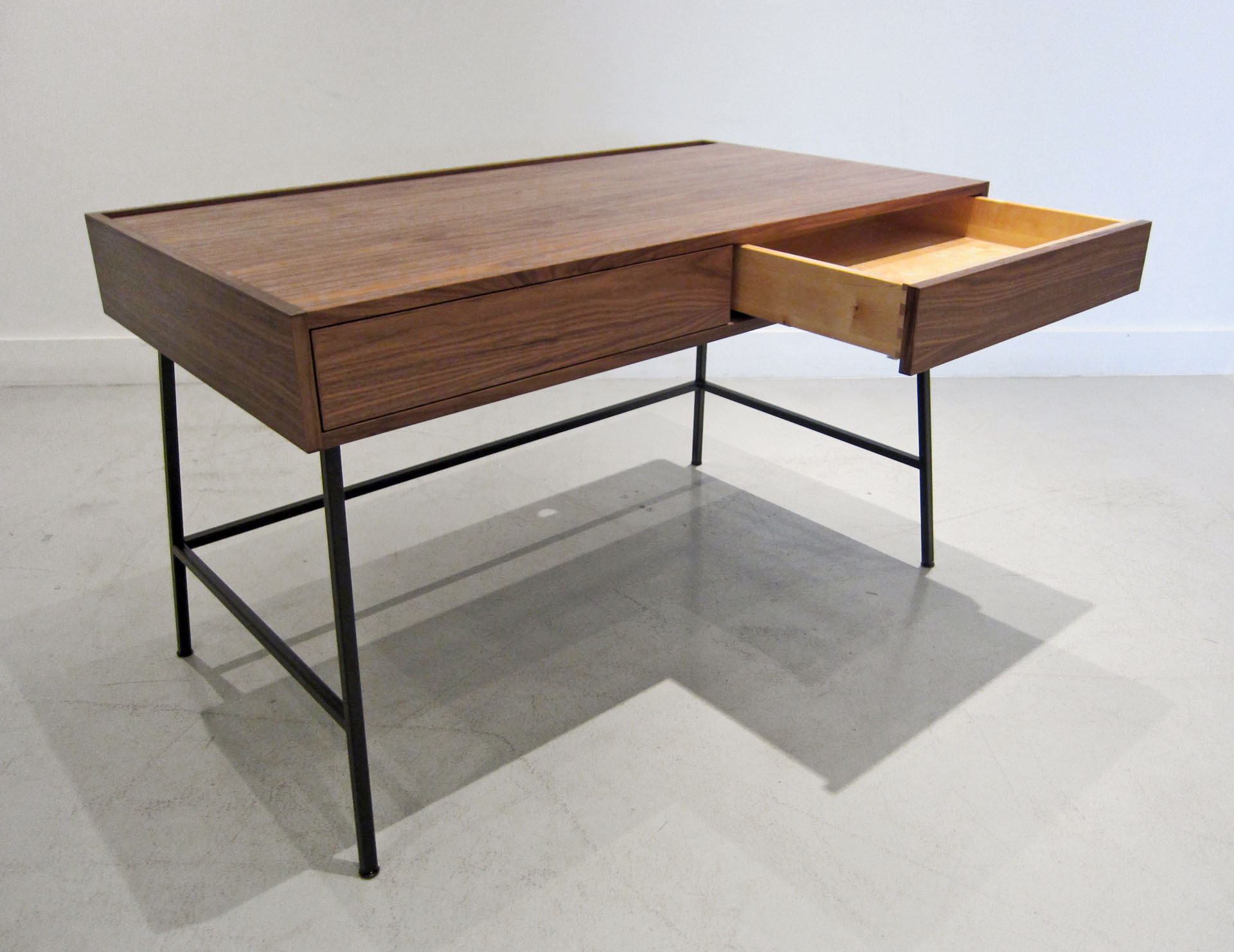 Custom Junction Desk | Stylegarage