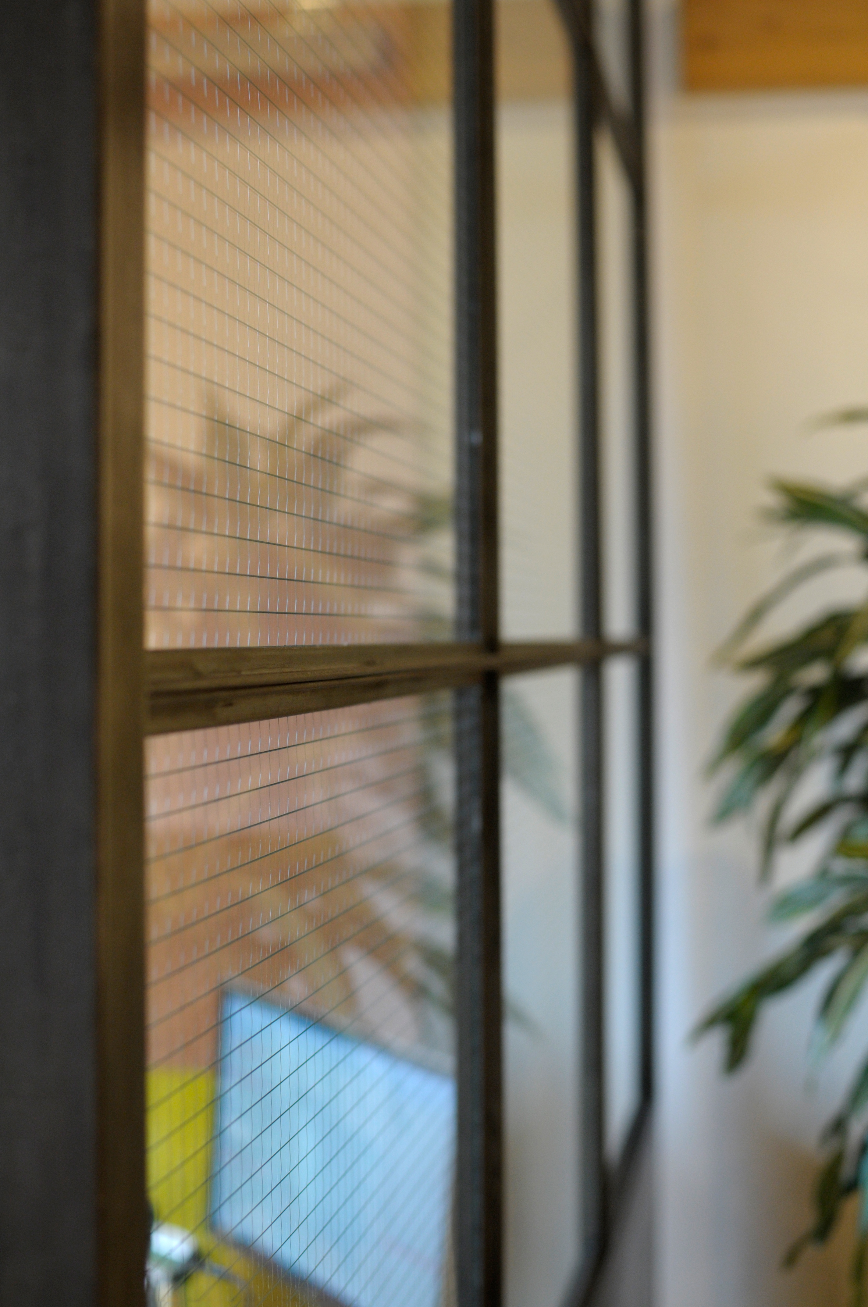 Factory Panel | Stylegarage