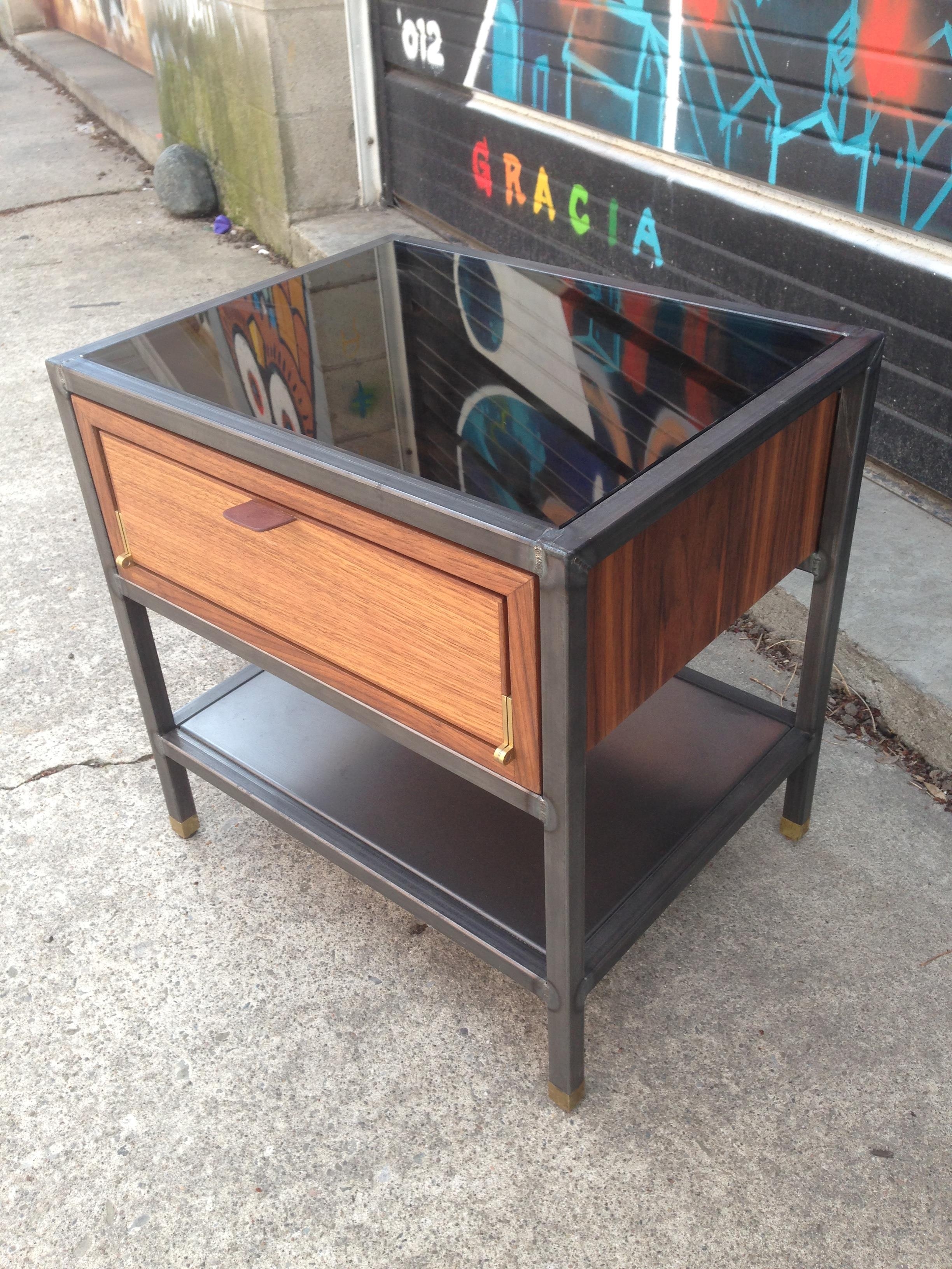 Framework Nightstand | Stylegarage