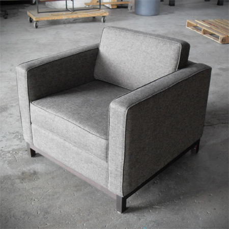 Mini Club Chair | Stylegarage