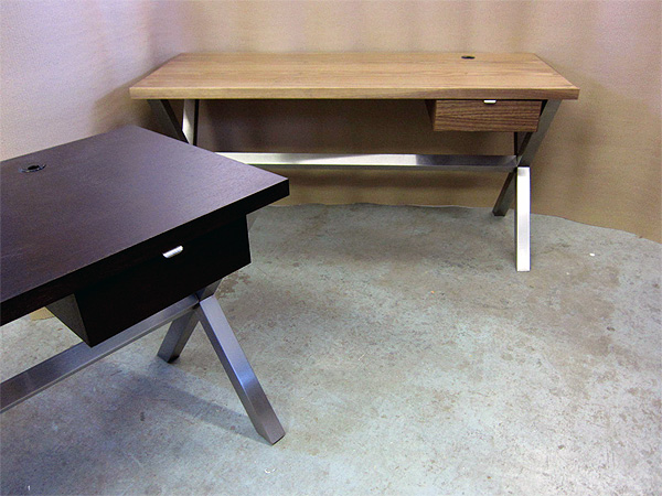 Mini X-Base Desk | Stylegarage