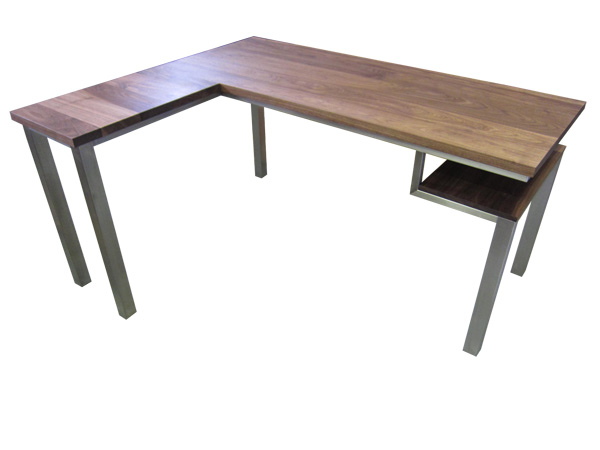 Modular Corner Desk | Stylegarage