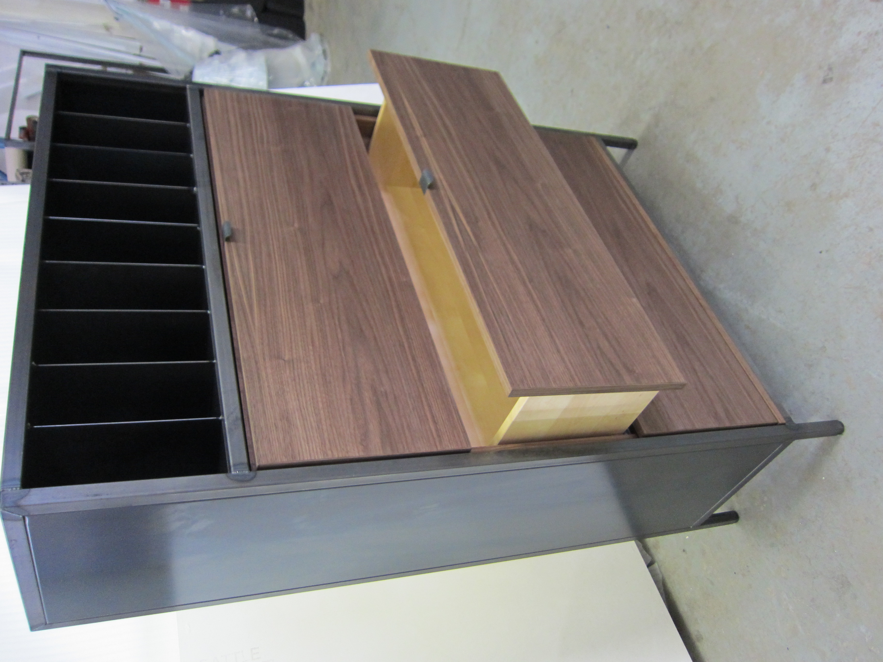 Framework Cabinet | Stylegarage