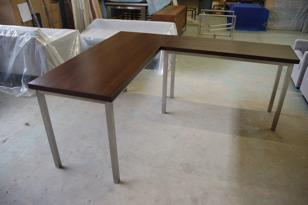 Modular Corner Desk | Stylegarage