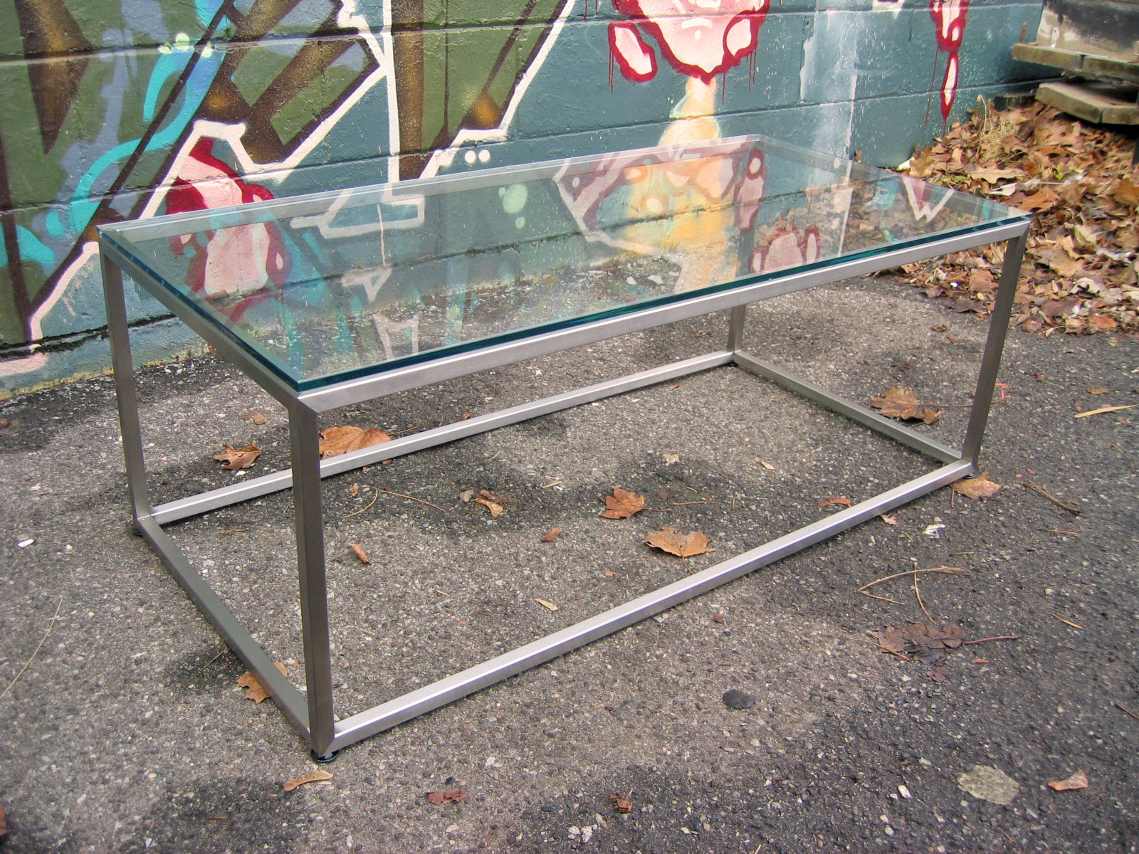 Cubist Coffee Table | Stylegarage