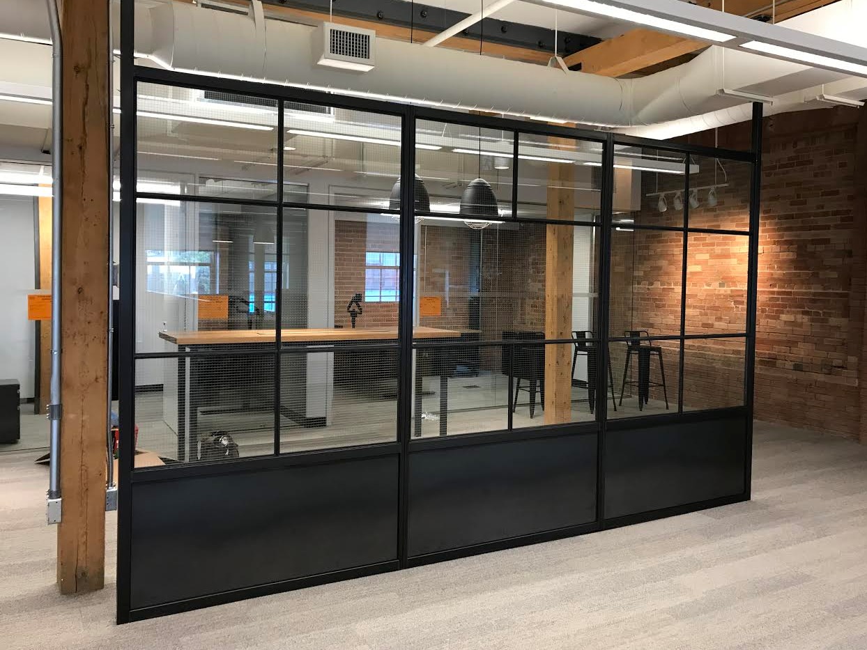 Factory Panel | Stylegarage