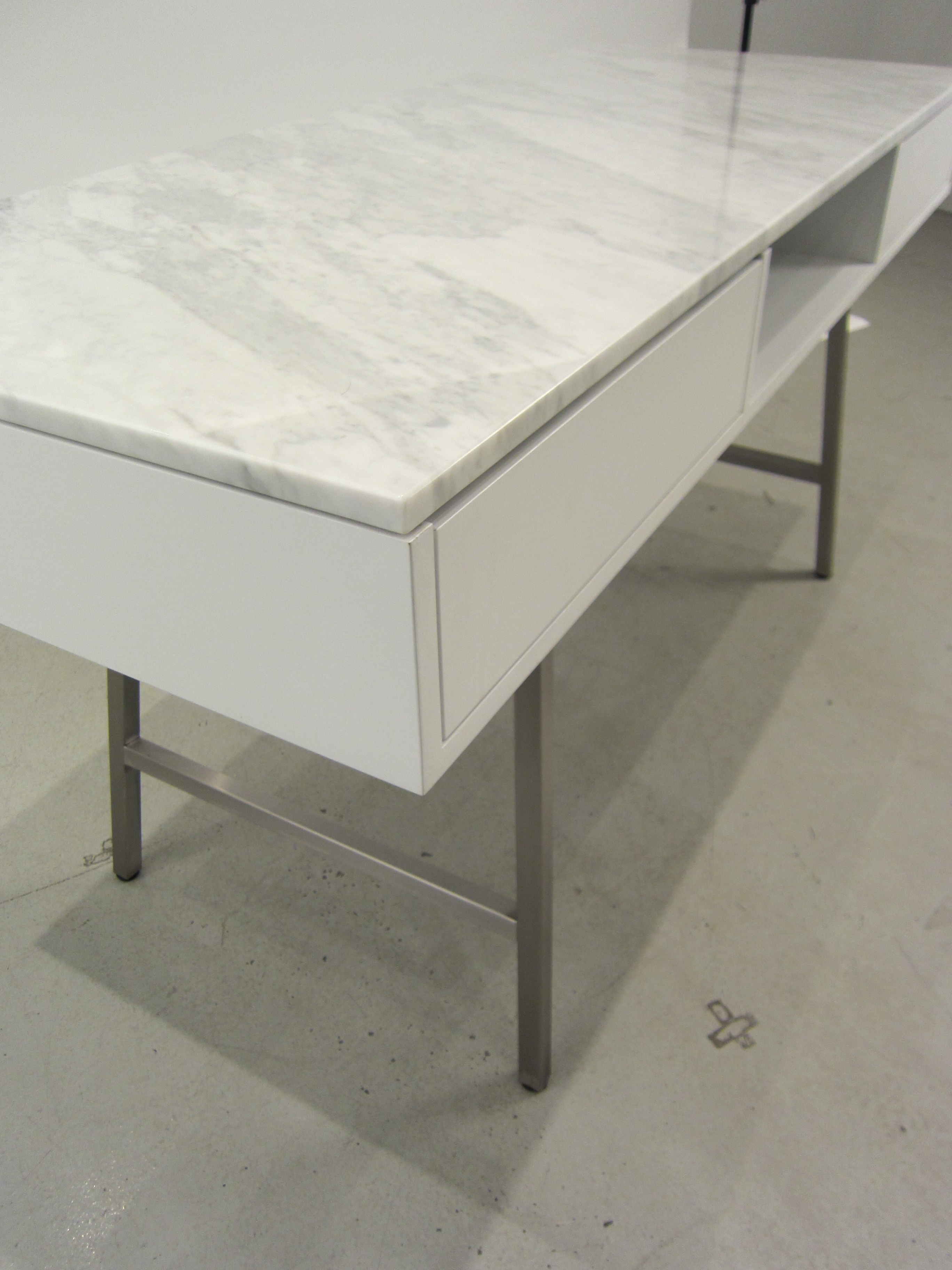 Custom Junction Desk | Stylegarage