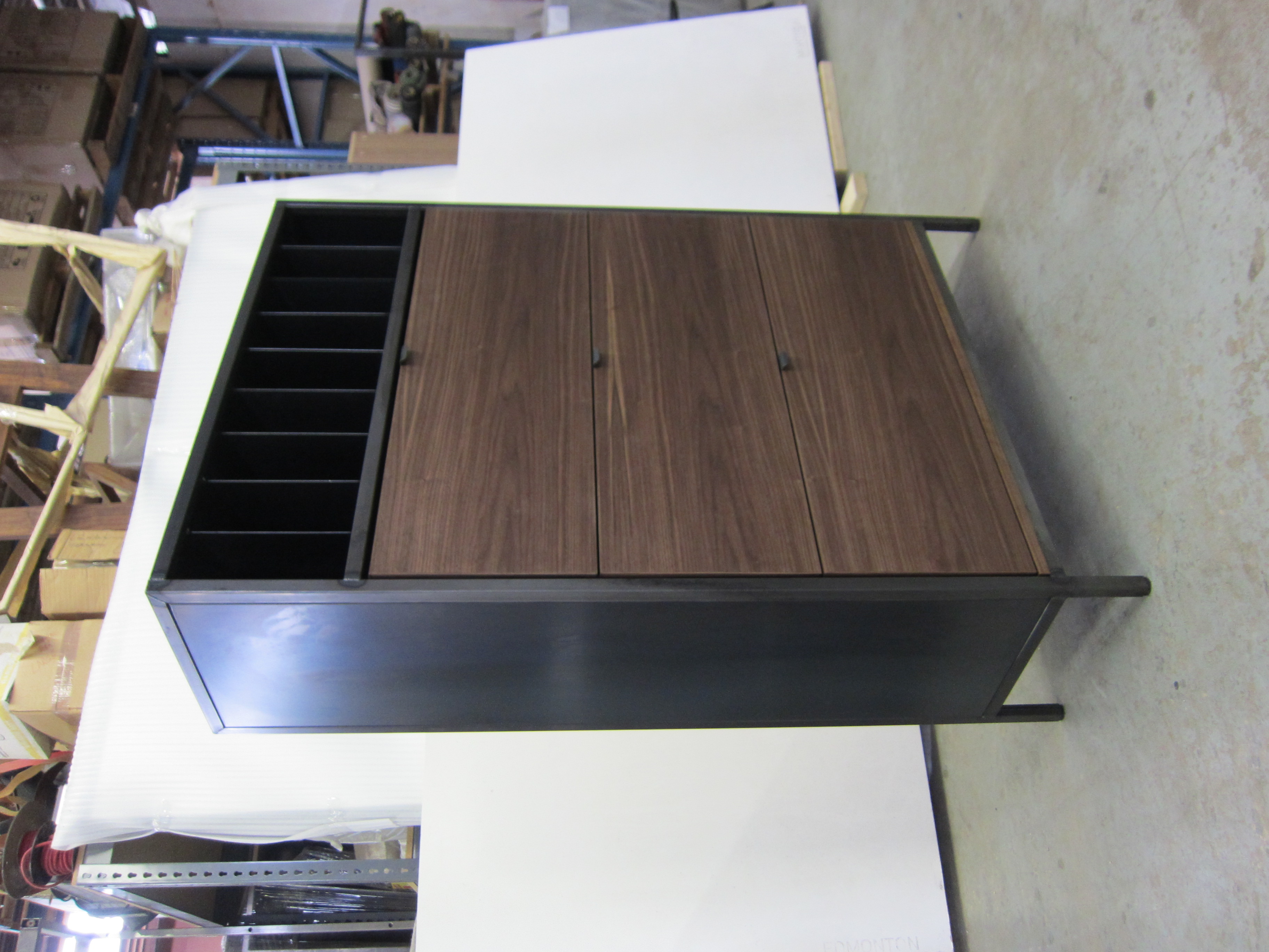 Framework Cabinet | Stylegarage