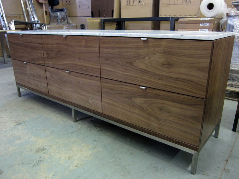 Roxton Dresser | Stylegarage