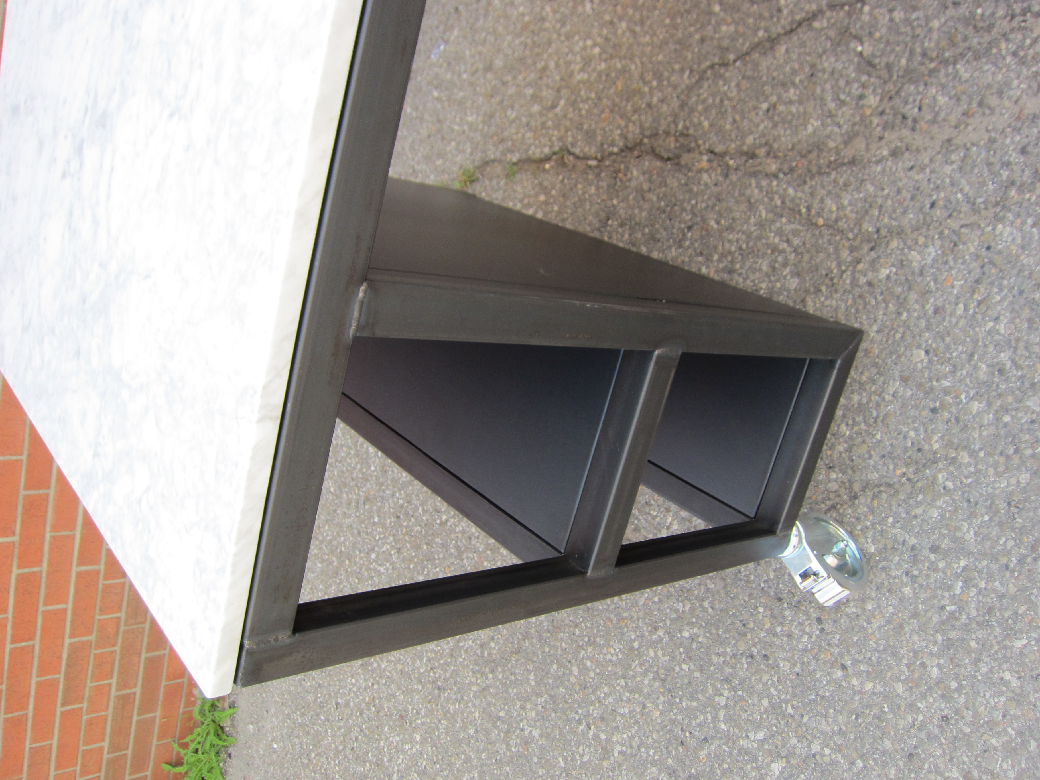 Delano Kitchen Island | Stylegarage