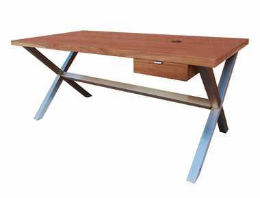 Mini X-Base Desk | Stylegarage