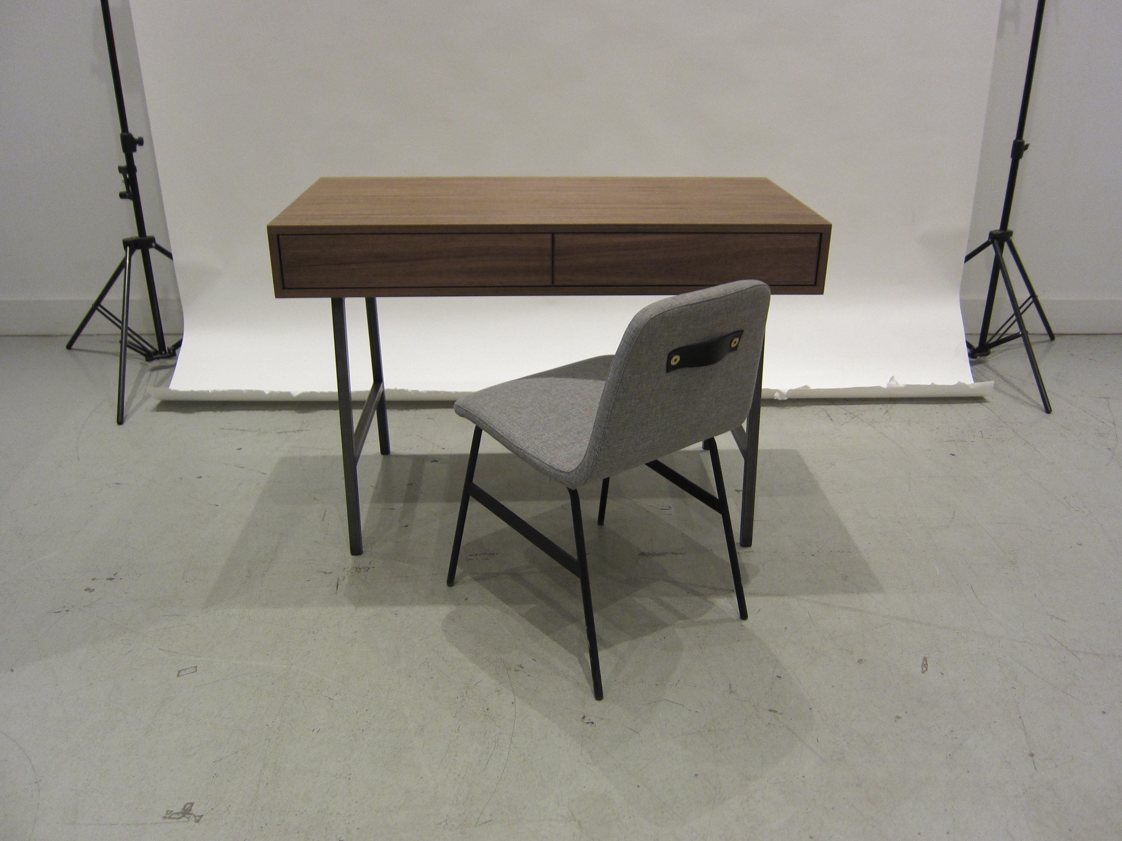 Custom Junction Desk | Stylegarage