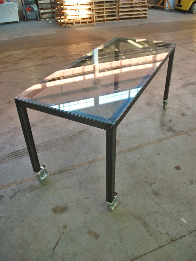 Delano Hightop Table | Stylegarage