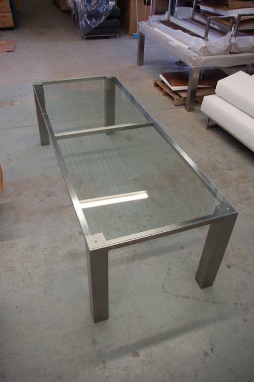 Delano XL Table | Stylegarage