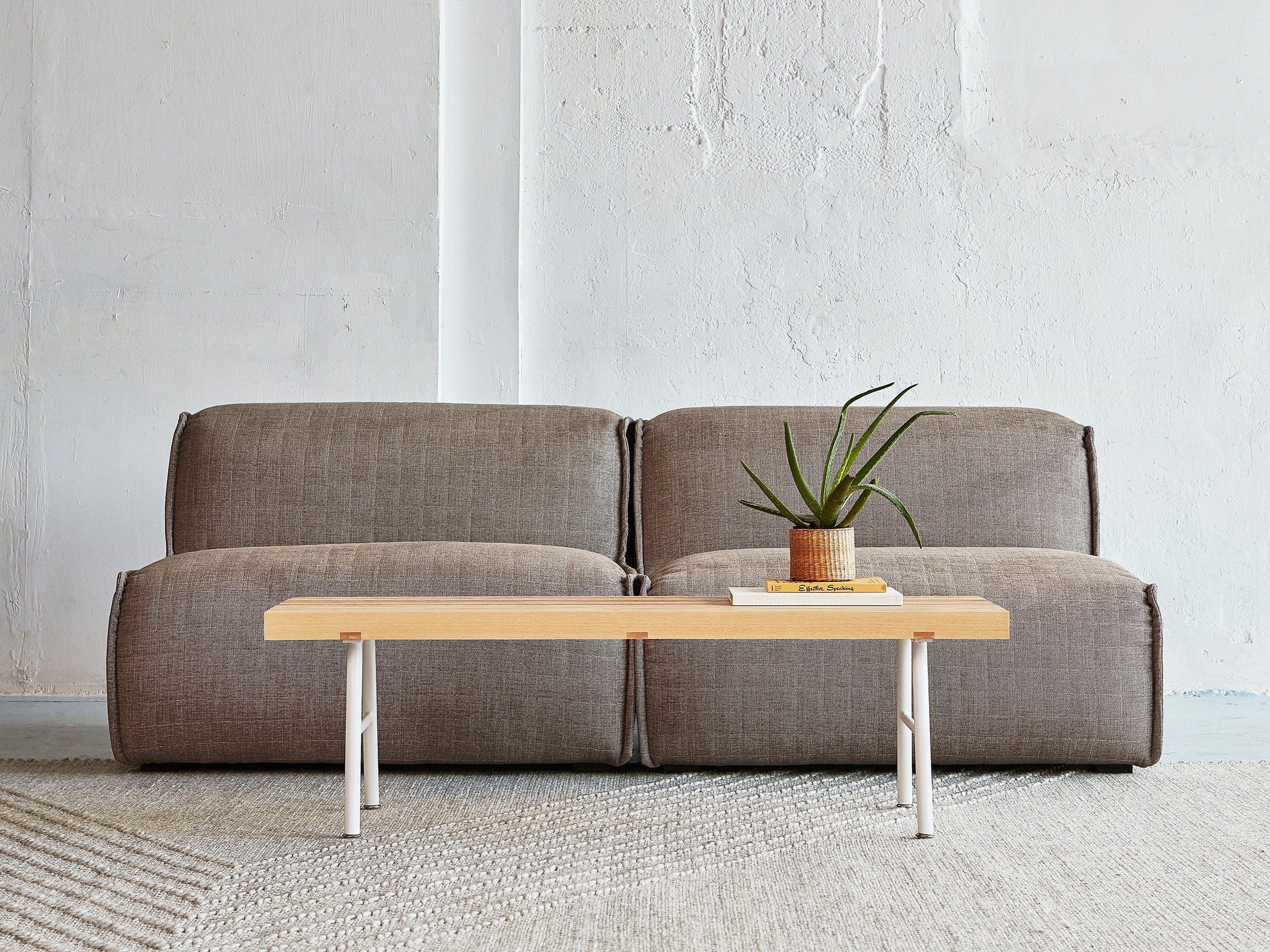 Nexus Modular Sofa | Stylegarage
