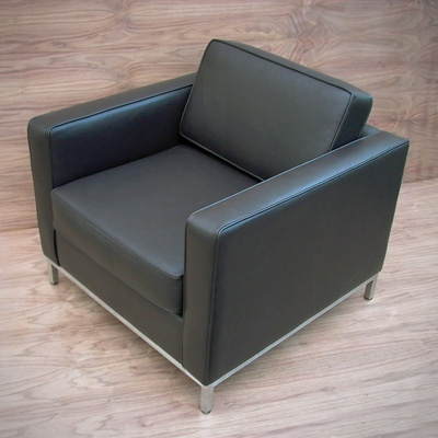 Mini Club Chair | Stylegarage