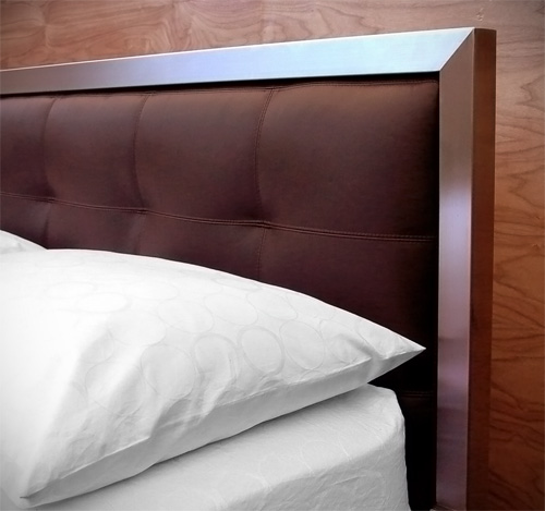 Manhattan Bed | Stylegarage