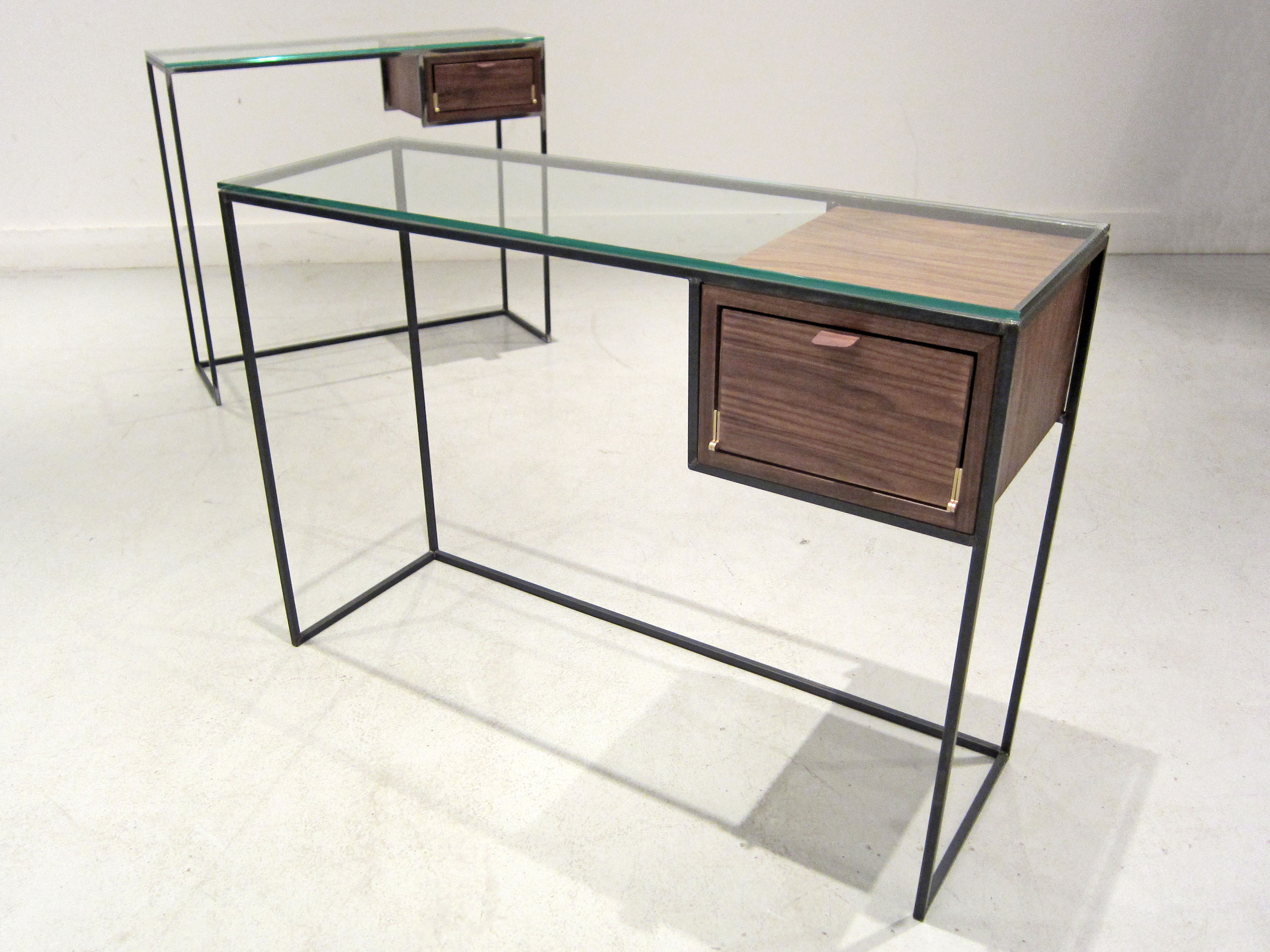 Console Desk | Stylegarage