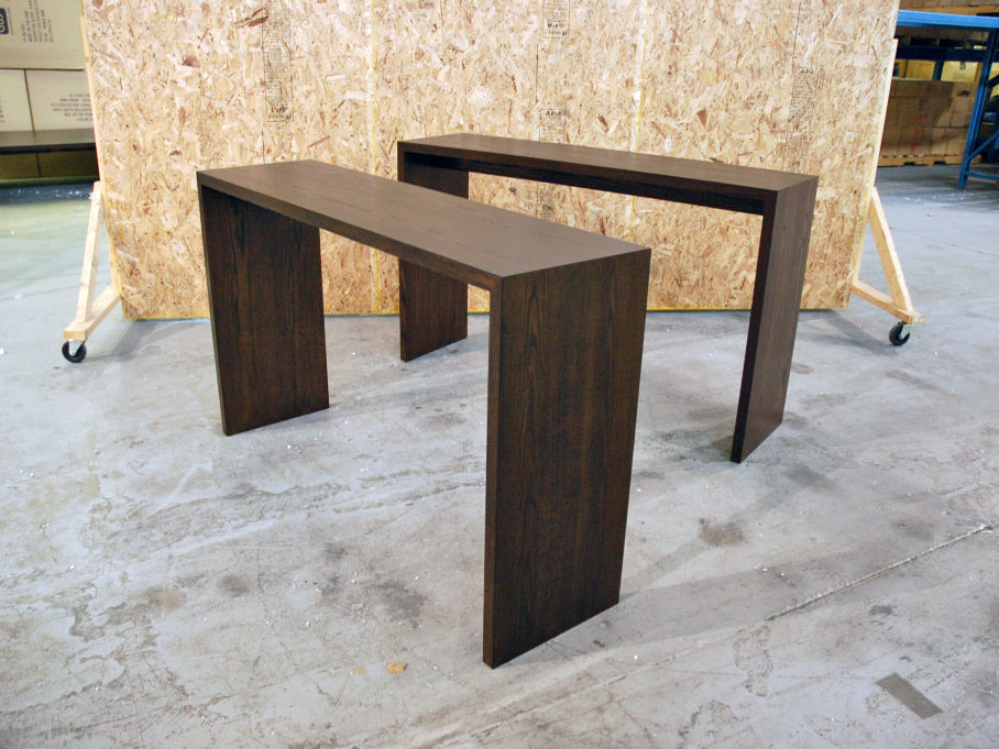 Delano Console Table | Stylegarage