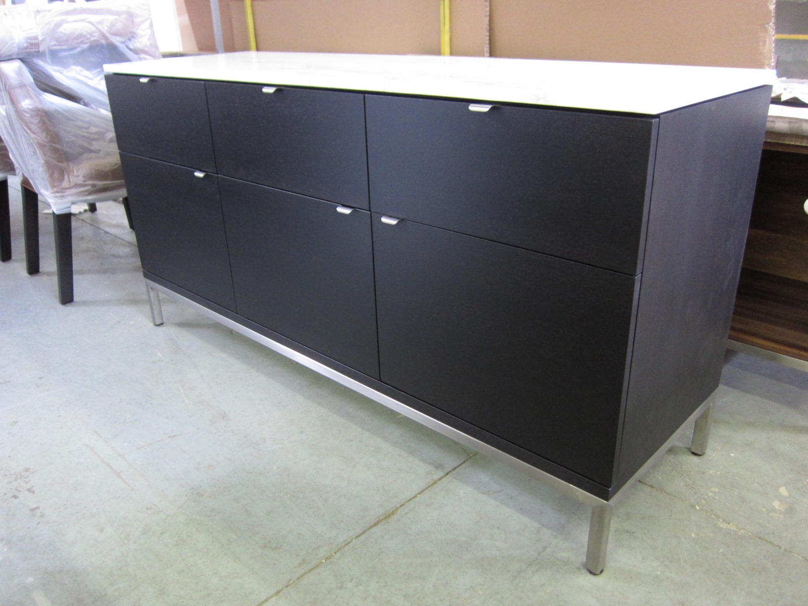 Roxton Cabinet | Stylegarage