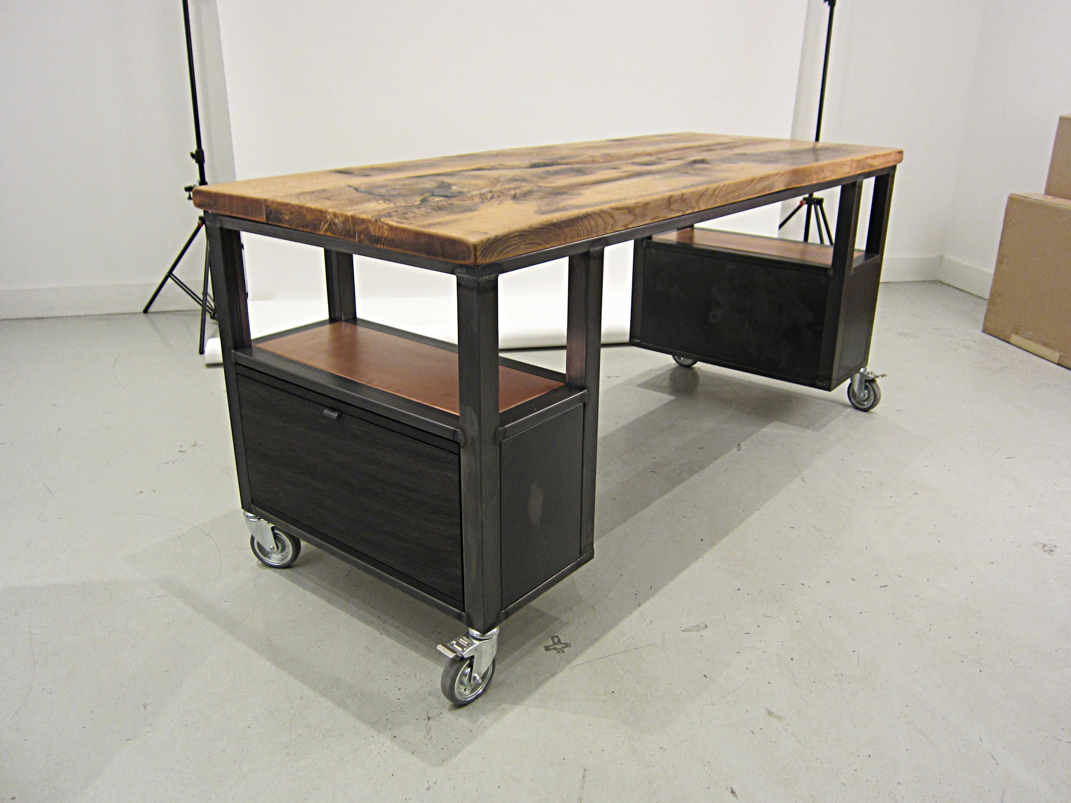 Delano Kitchen Island | Stylegarage