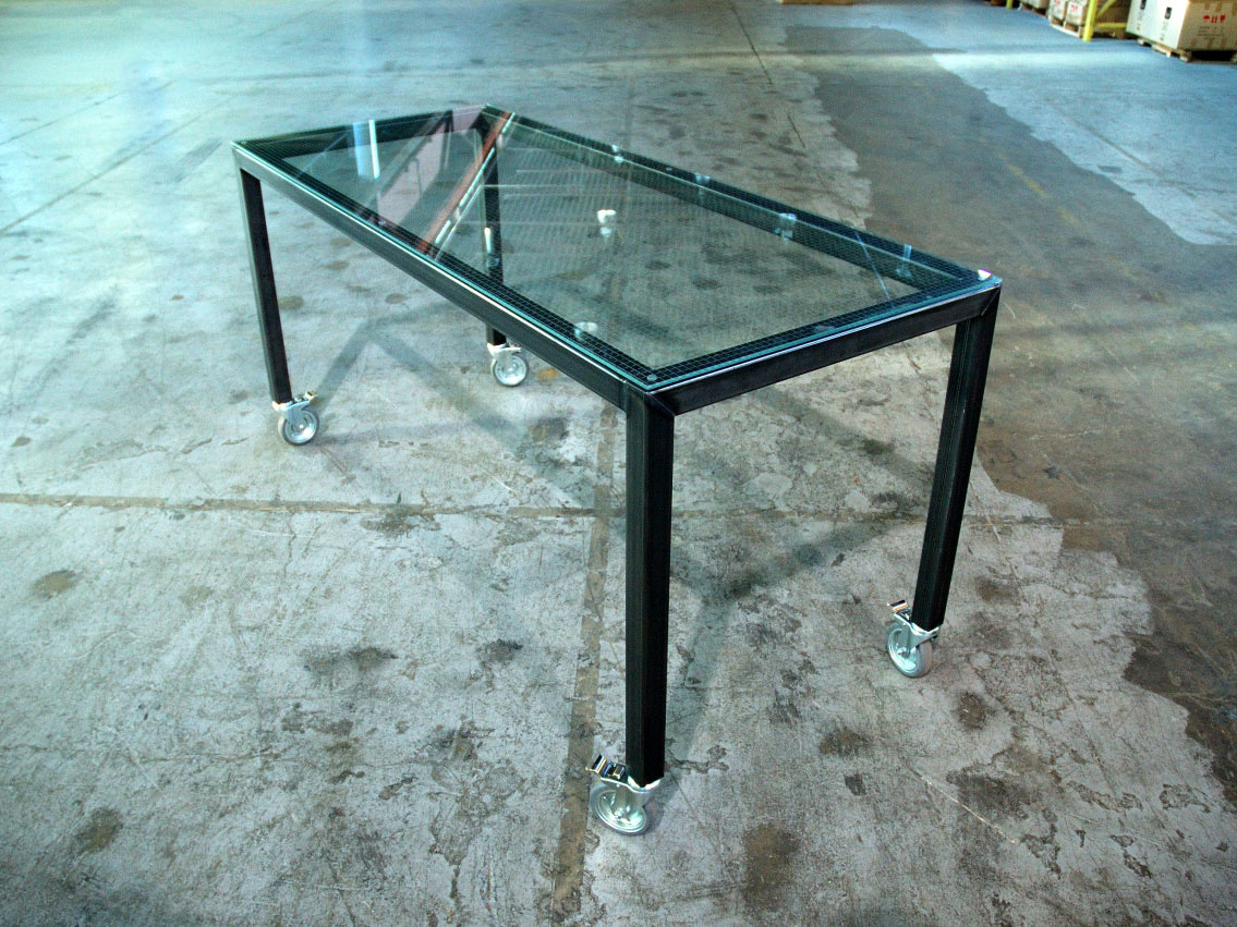 Delano Hightop Table | Stylegarage