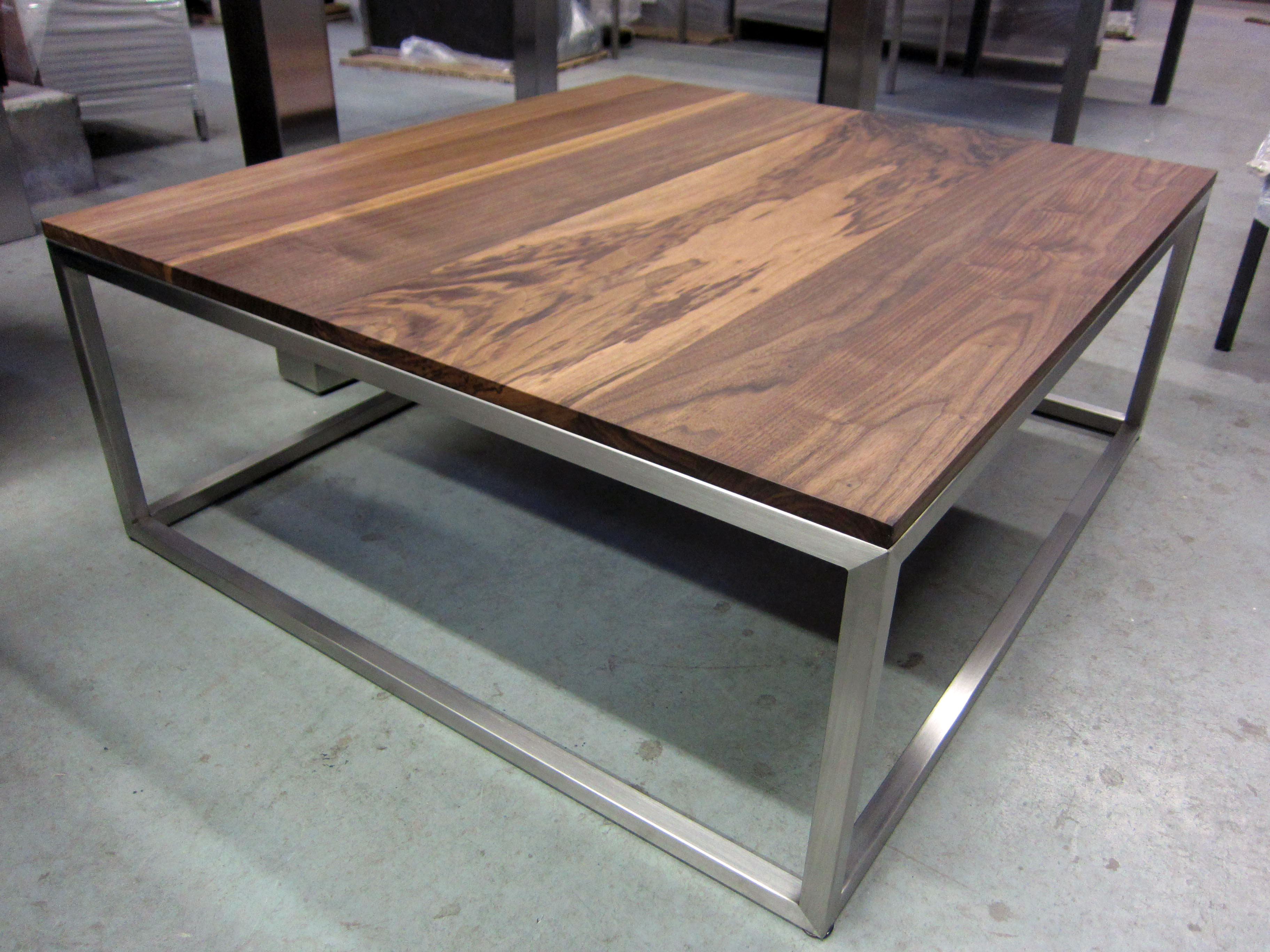 Cubist Coffee Table | Stylegarage