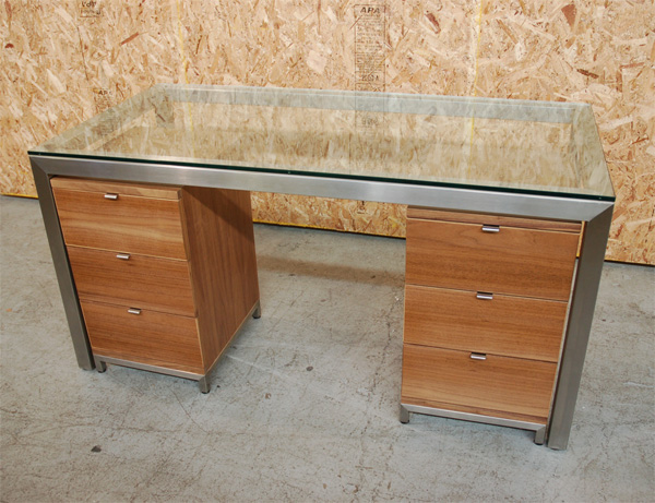Modular Desk | Stylegarage