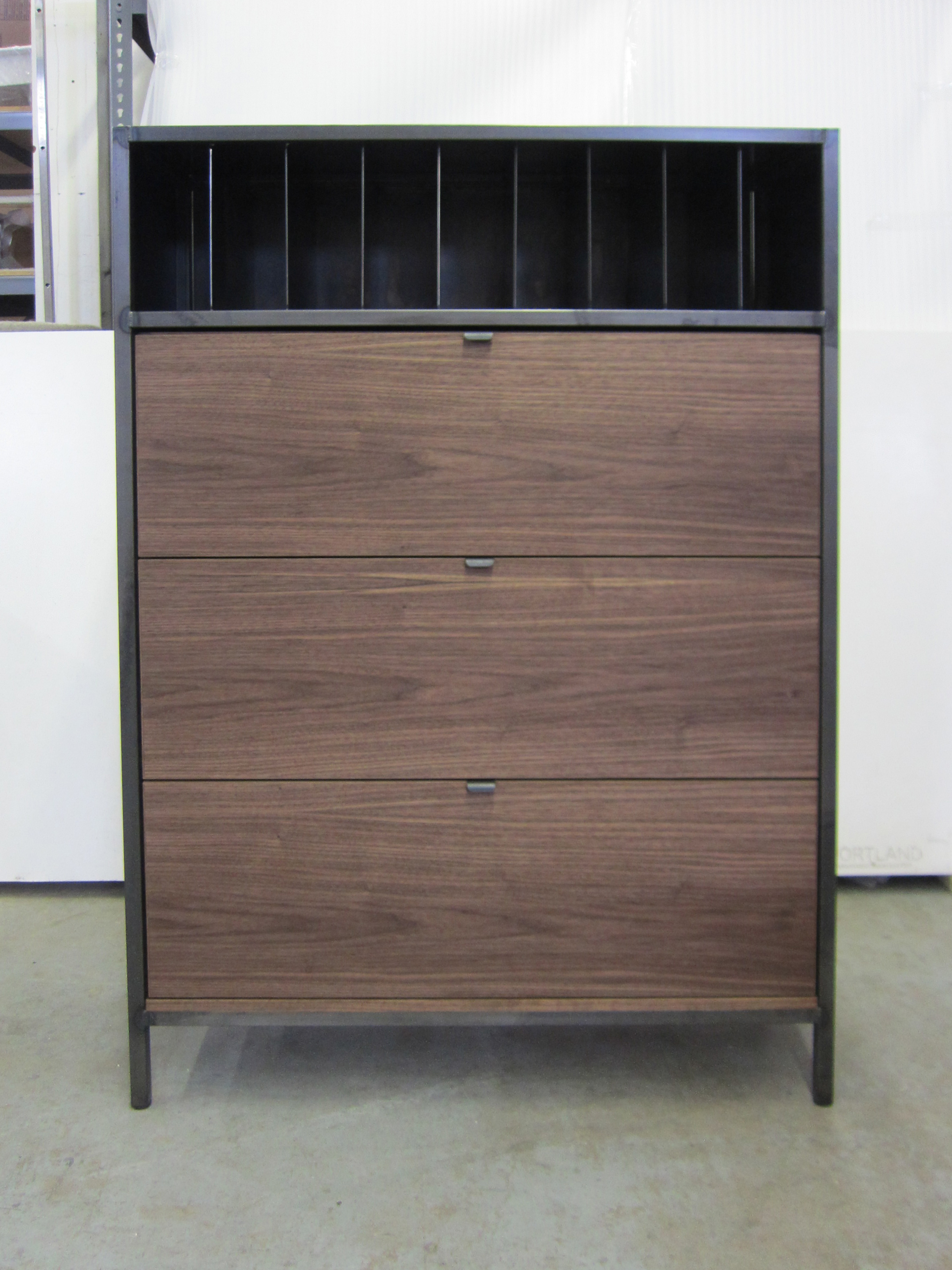 Framework Cabinet | Stylegarage