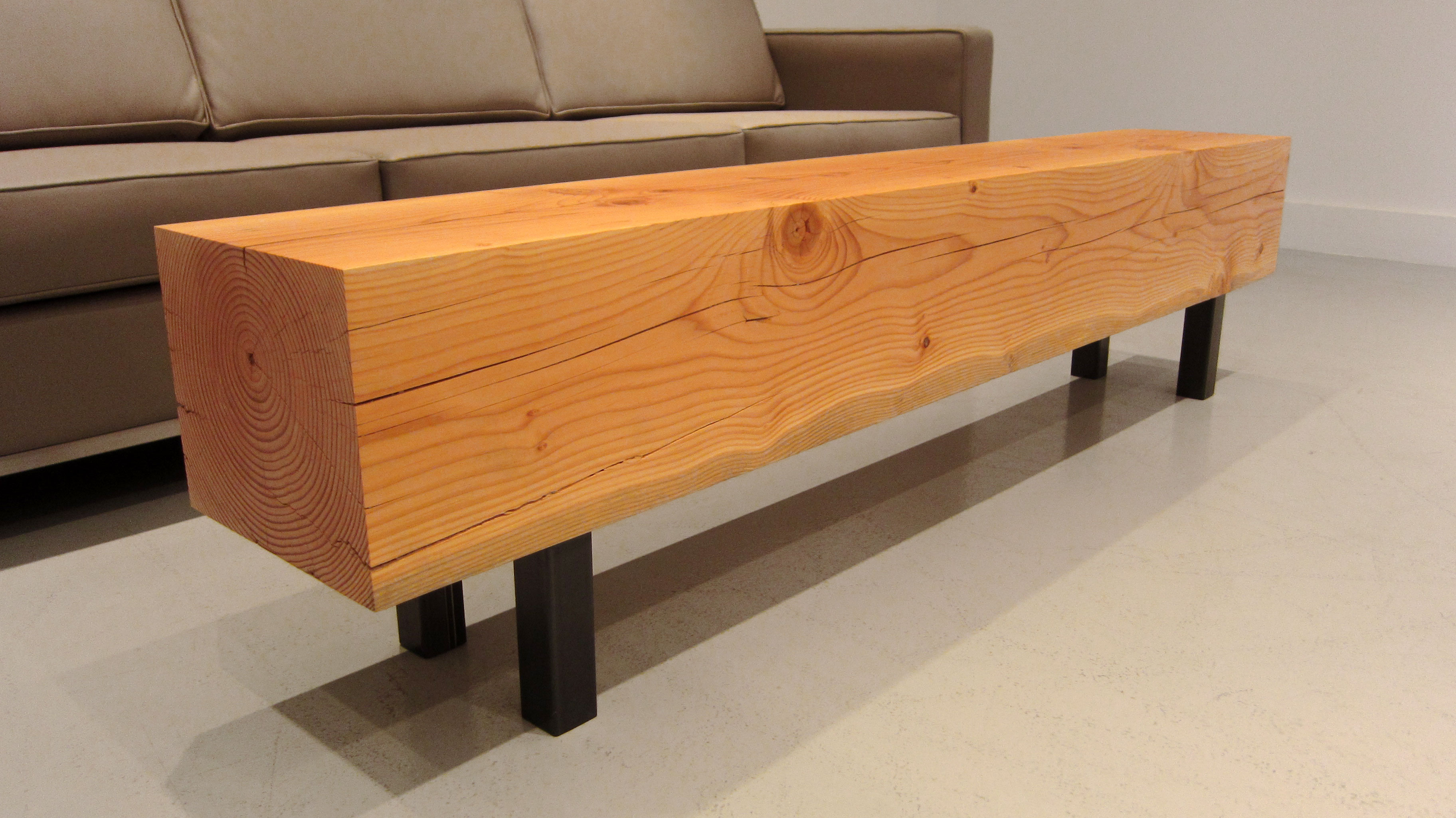 Douglas Full Bench | Stylegarage