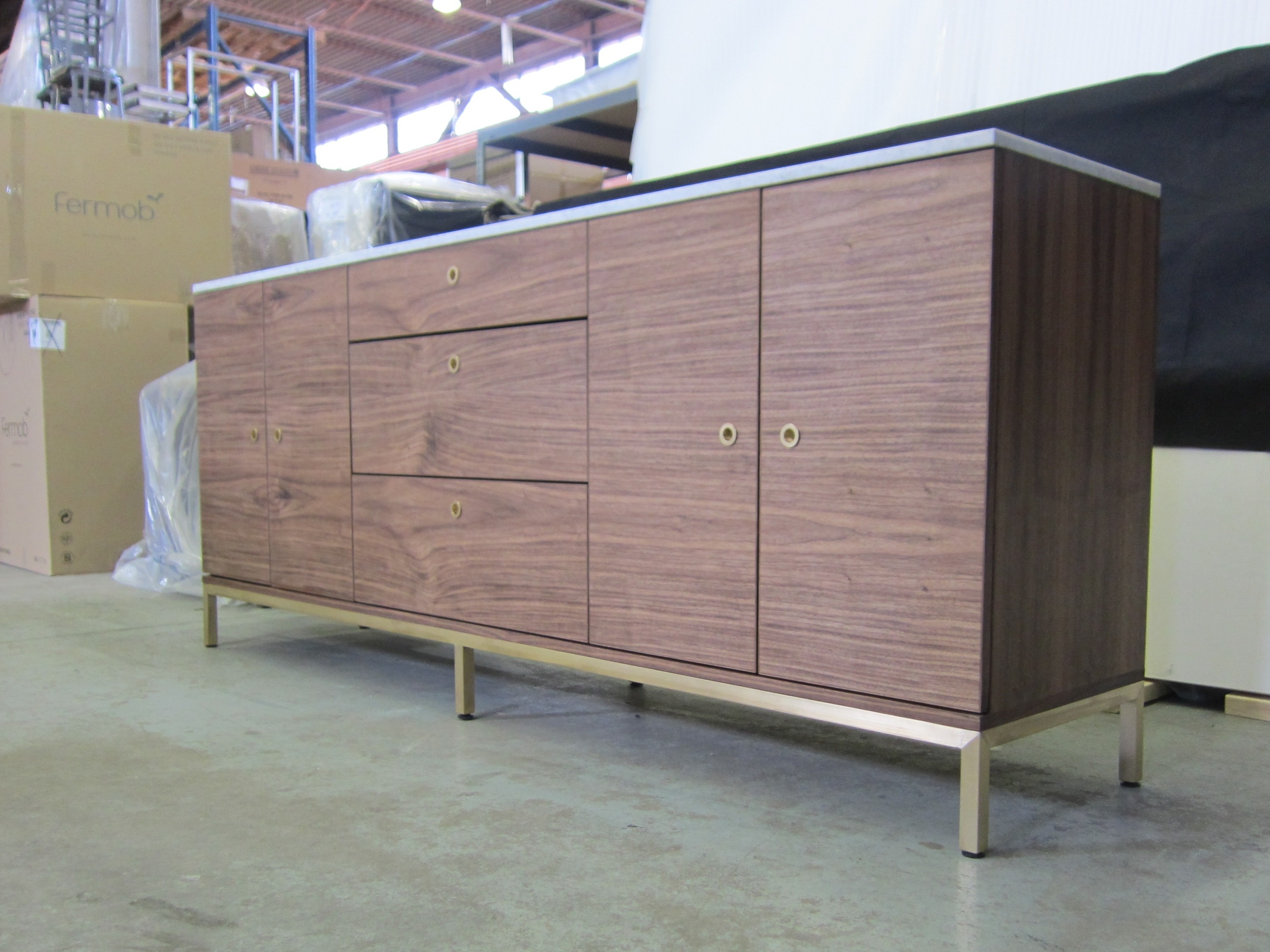 Roxton Dresser | Stylegarage