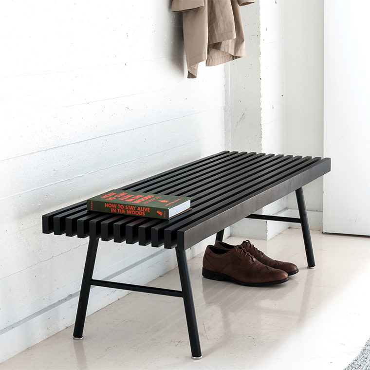 Transit Bench | Stylegarage