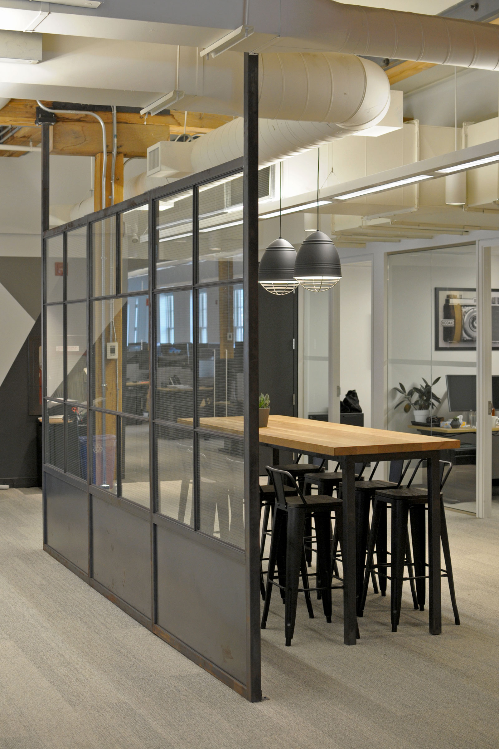 Factory Panel | Stylegarage