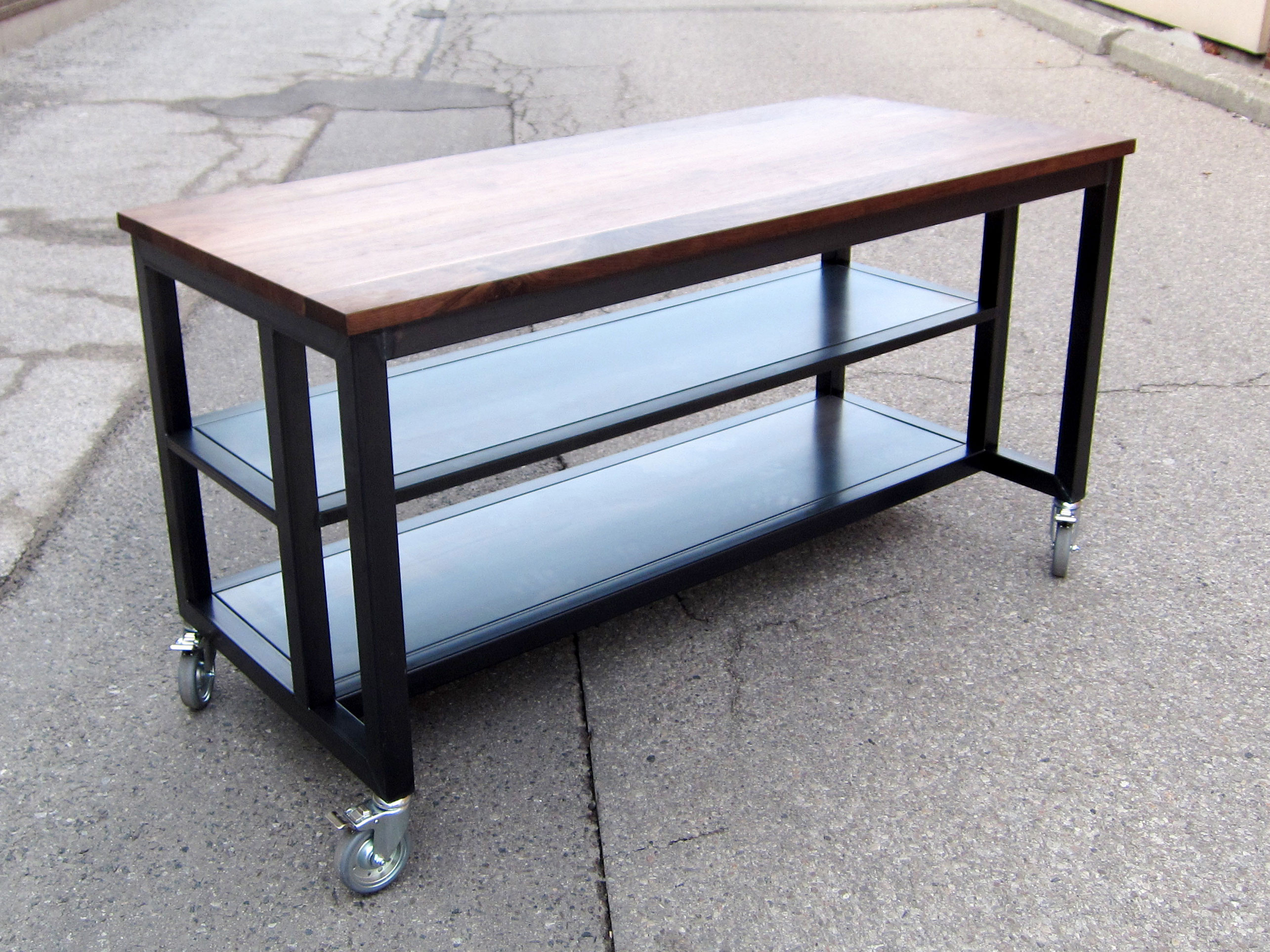 Delano Kitchen Island | Stylegarage