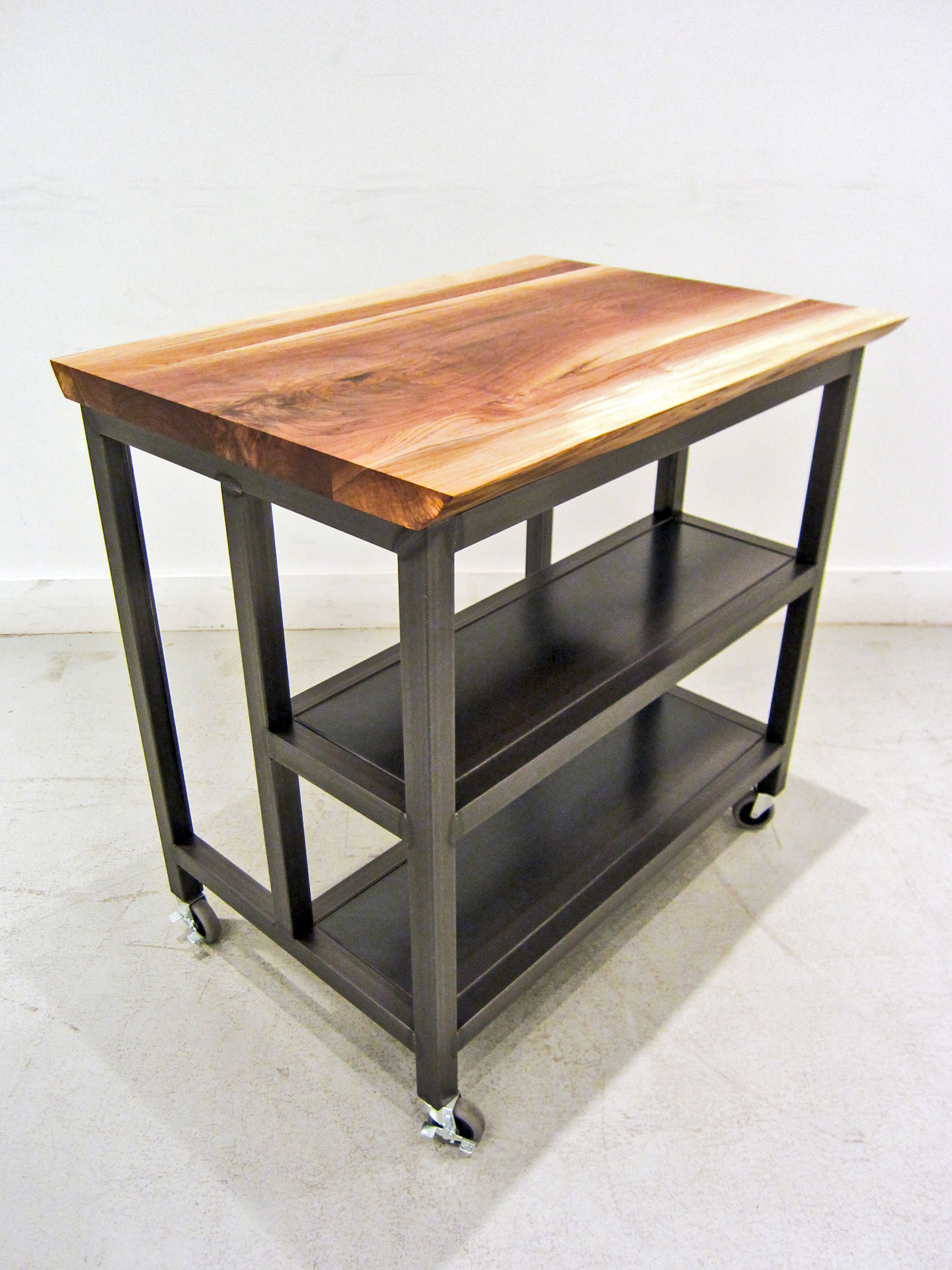 Delano Kitchen Island | Stylegarage