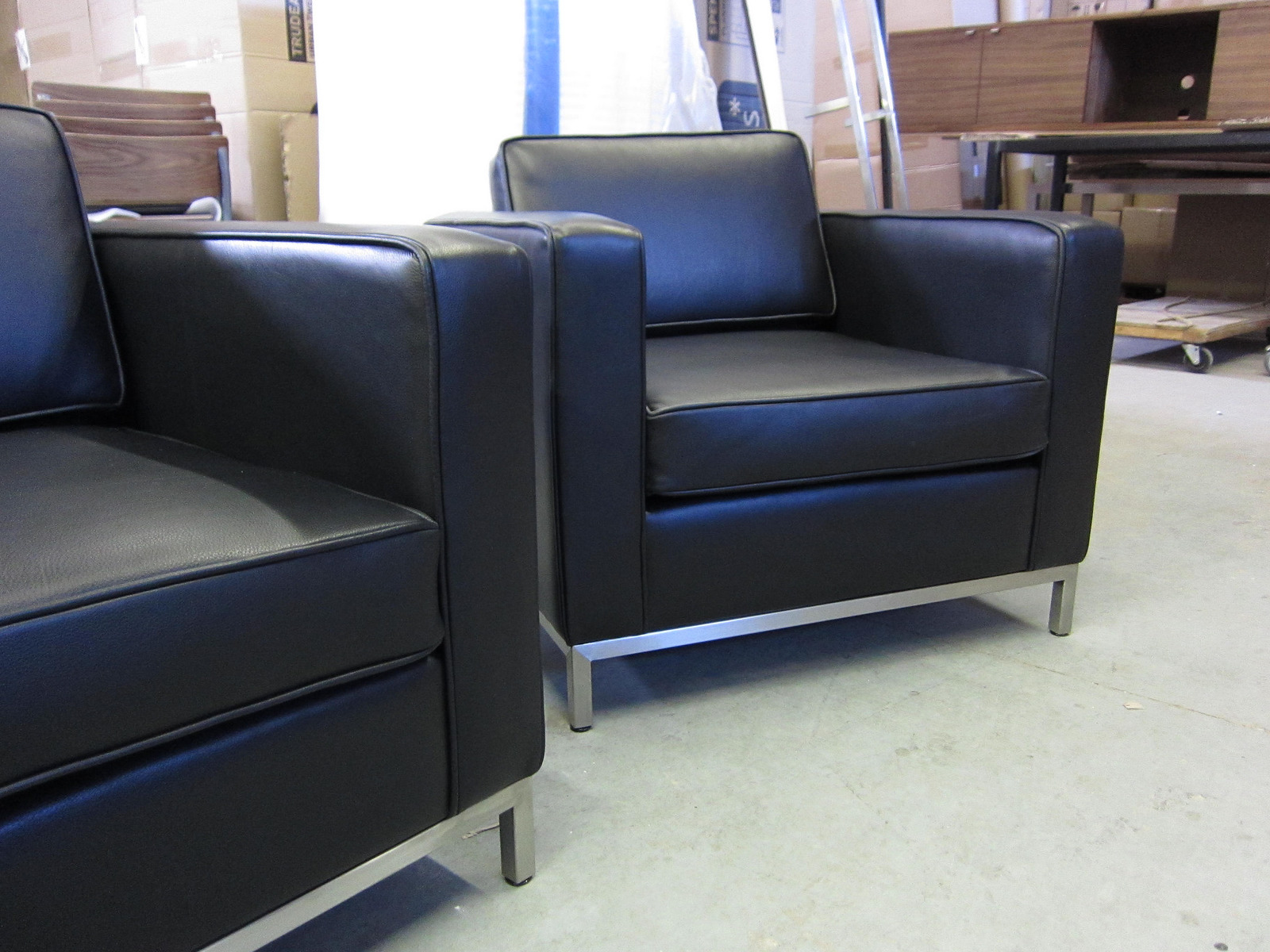 Mini Club Chair | Stylegarage