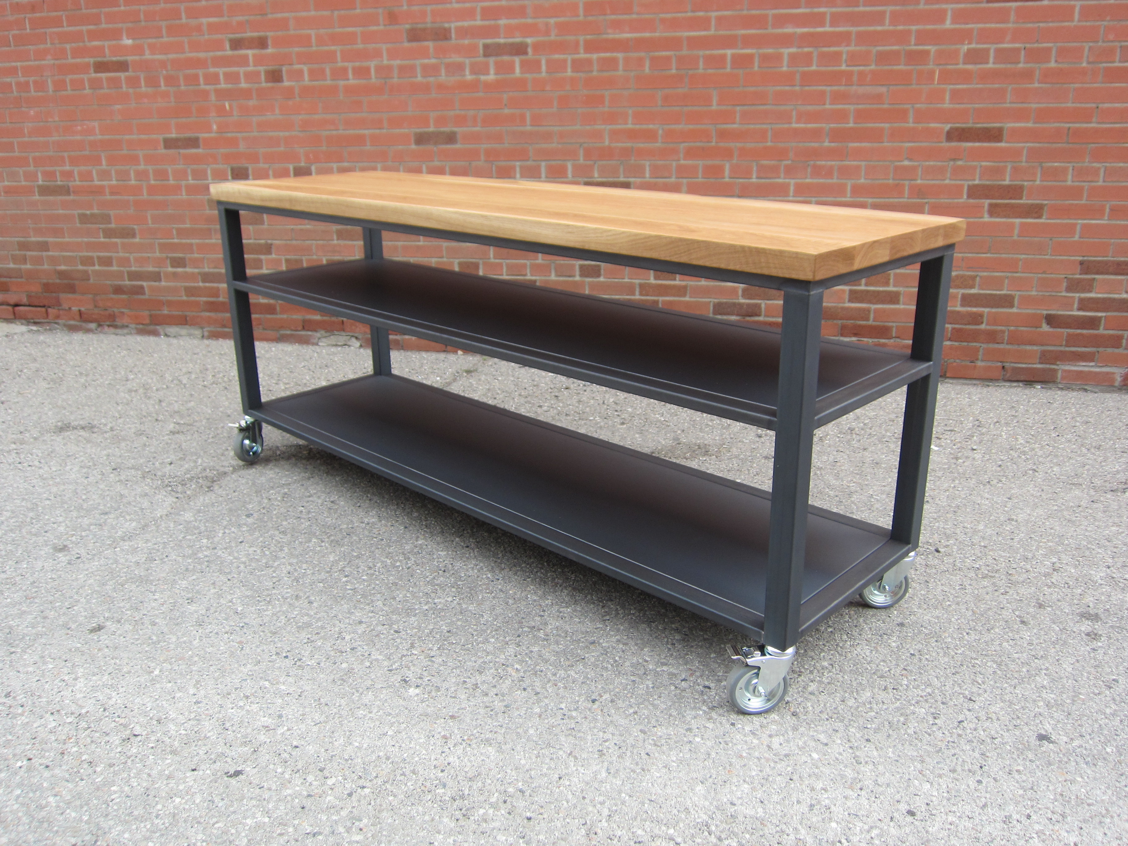 Delano Kitchen Island | Stylegarage