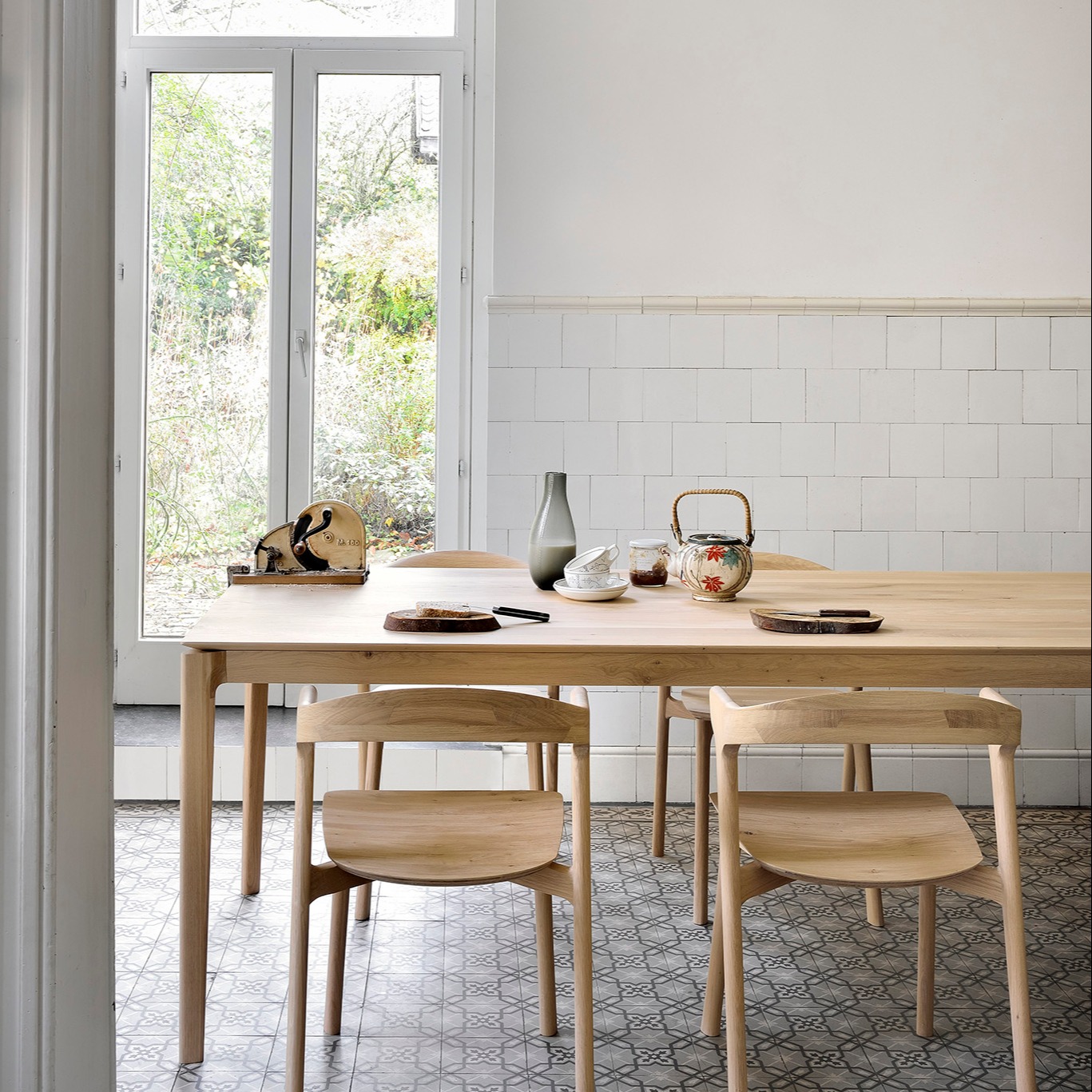 Bok Dining Table | Stylegarage