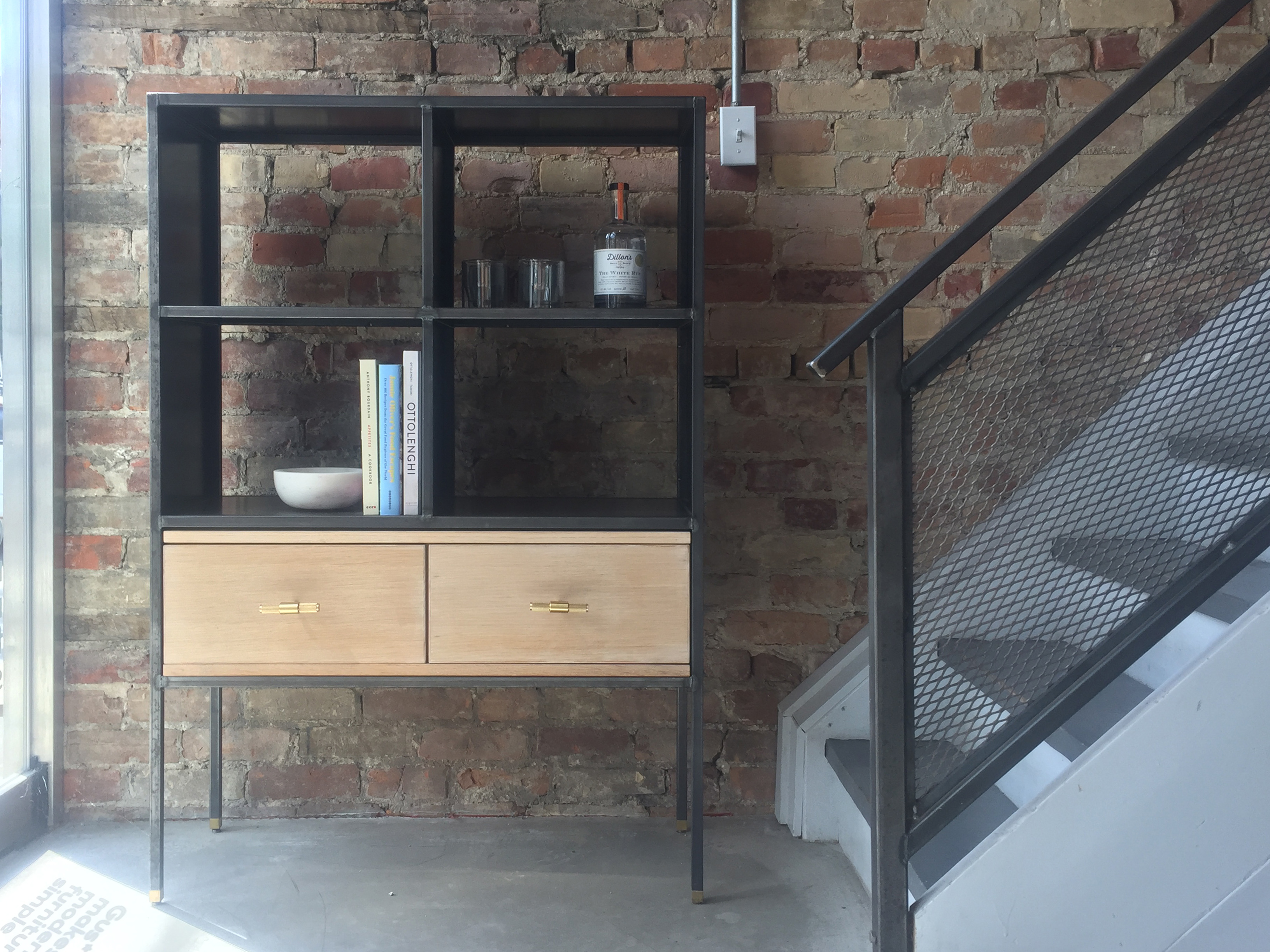 Framework Cabinet | Stylegarage